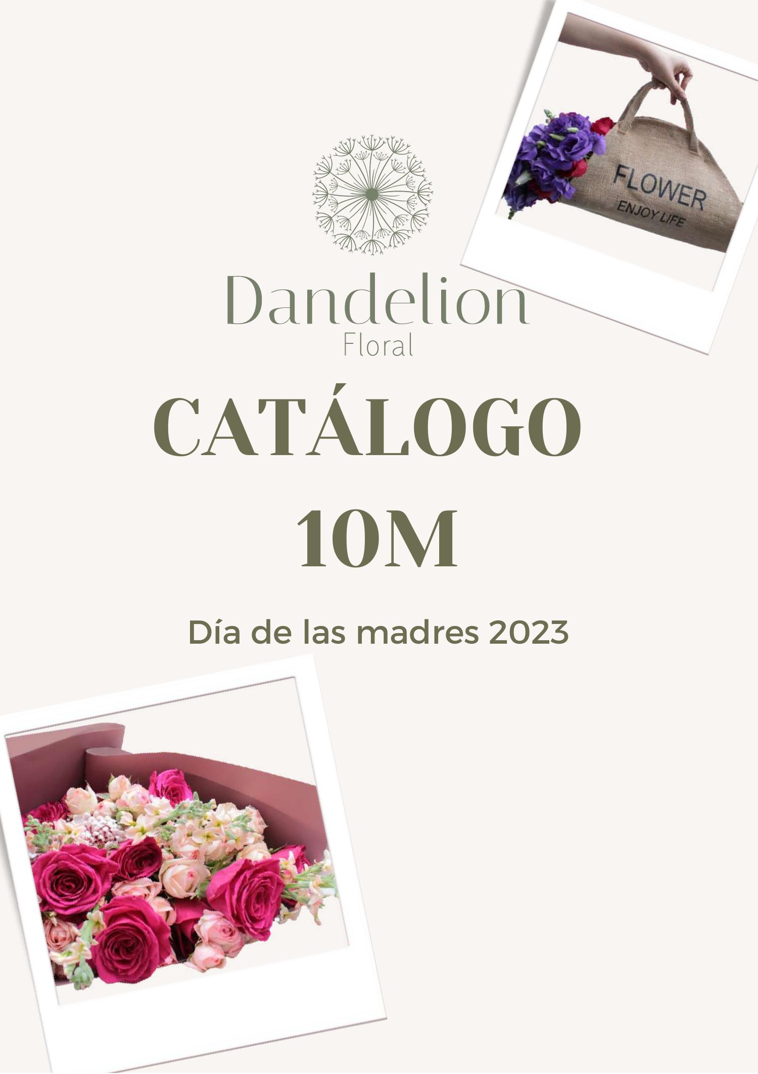 Catálogo de productos 10M Dandelion Floral (2)_compressed.pdf | DocDroid