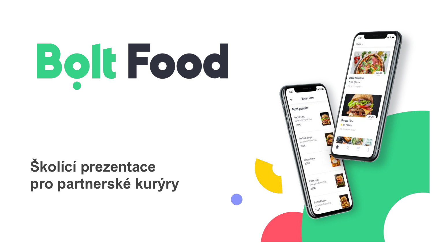 Bolt Courier - Školící materiály.pdf | DocDroid