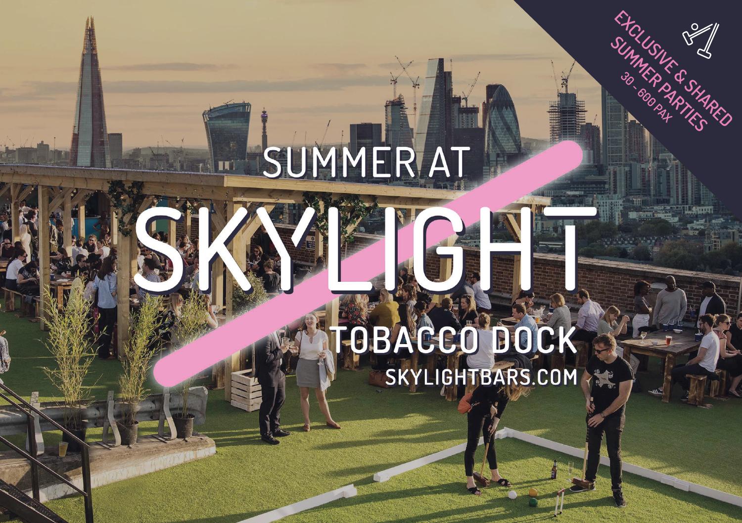 Skylight Spring Summer 2023 Brochure.pdf | DocDroid