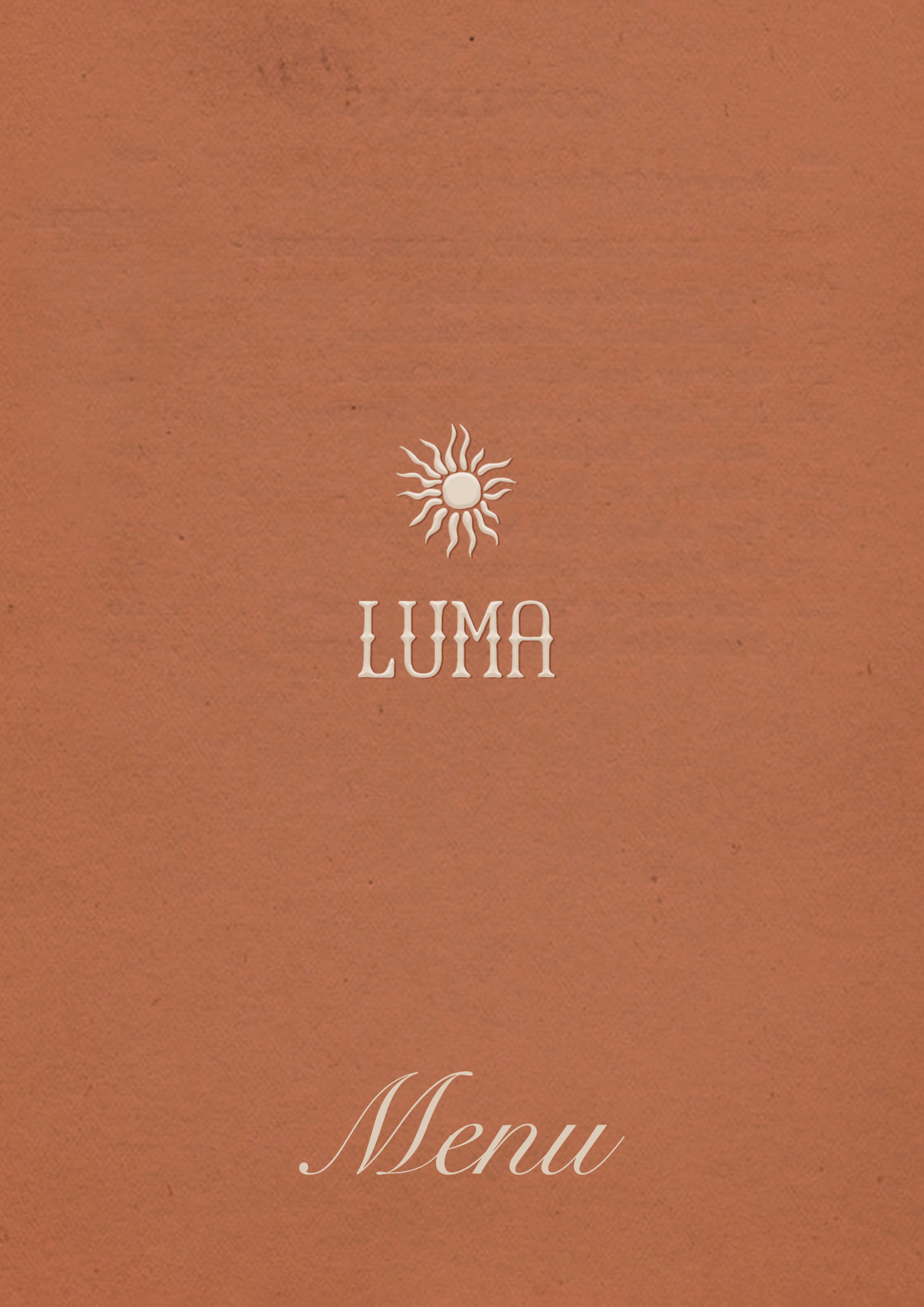 LUMA Menu.pdf | DocDroid