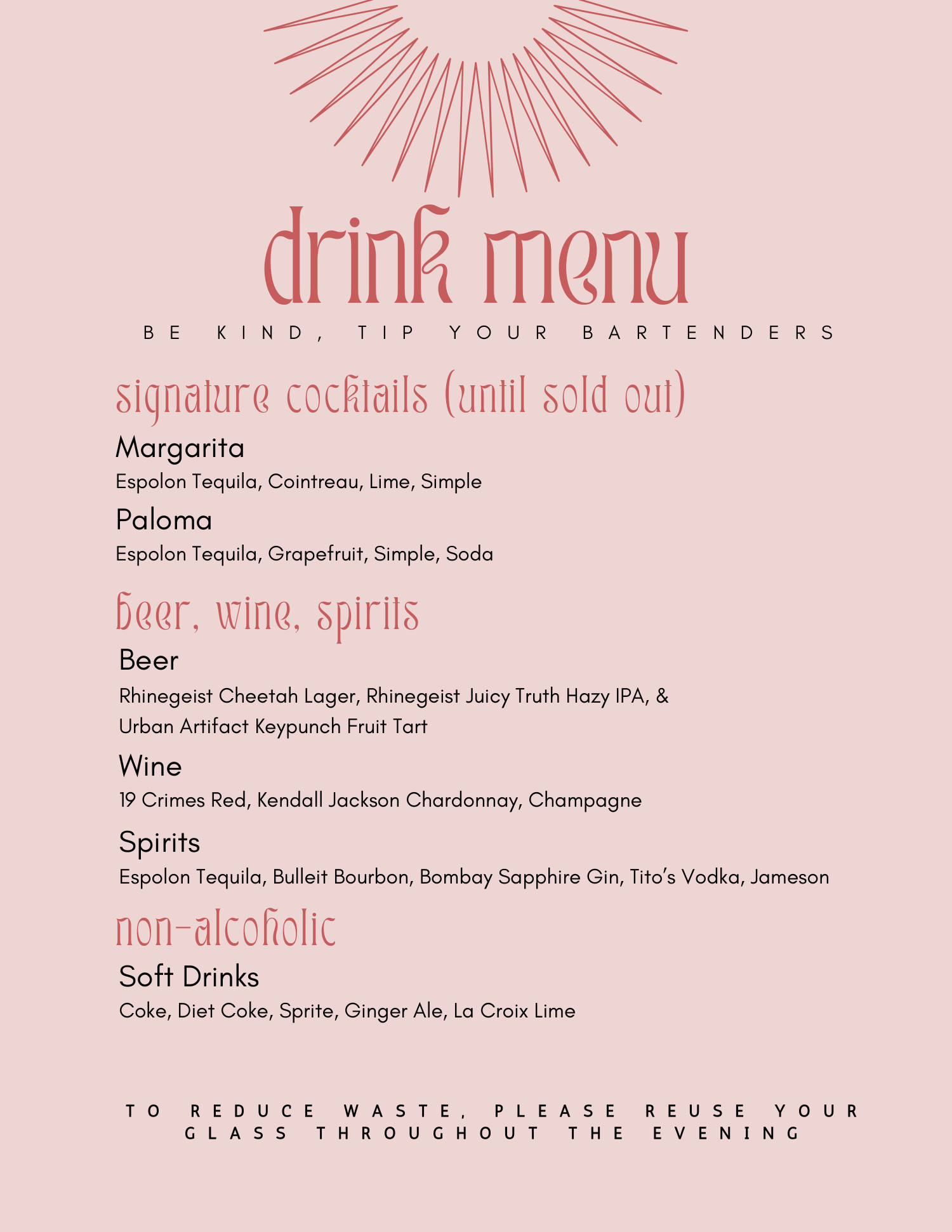 Pink Red Simple Elegant Wine Bar Cocktail Drinks Menu (2).pdf | DocDroid