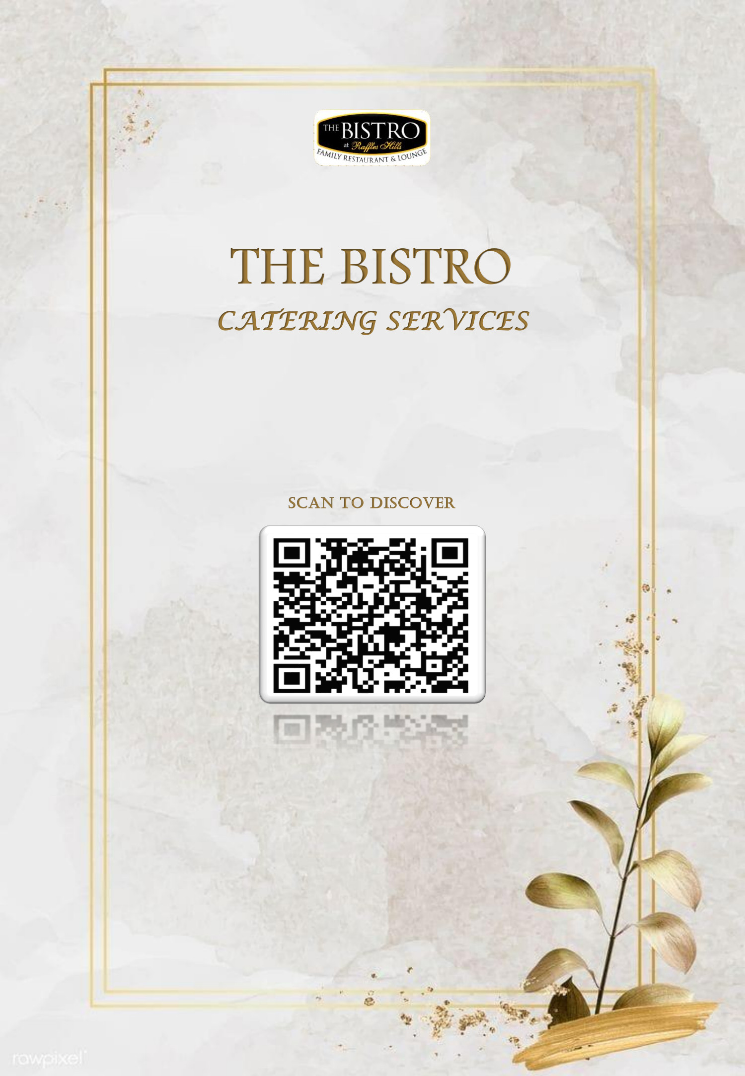 The Bistro Catering Service pdf 2023.pdf | DocDroid