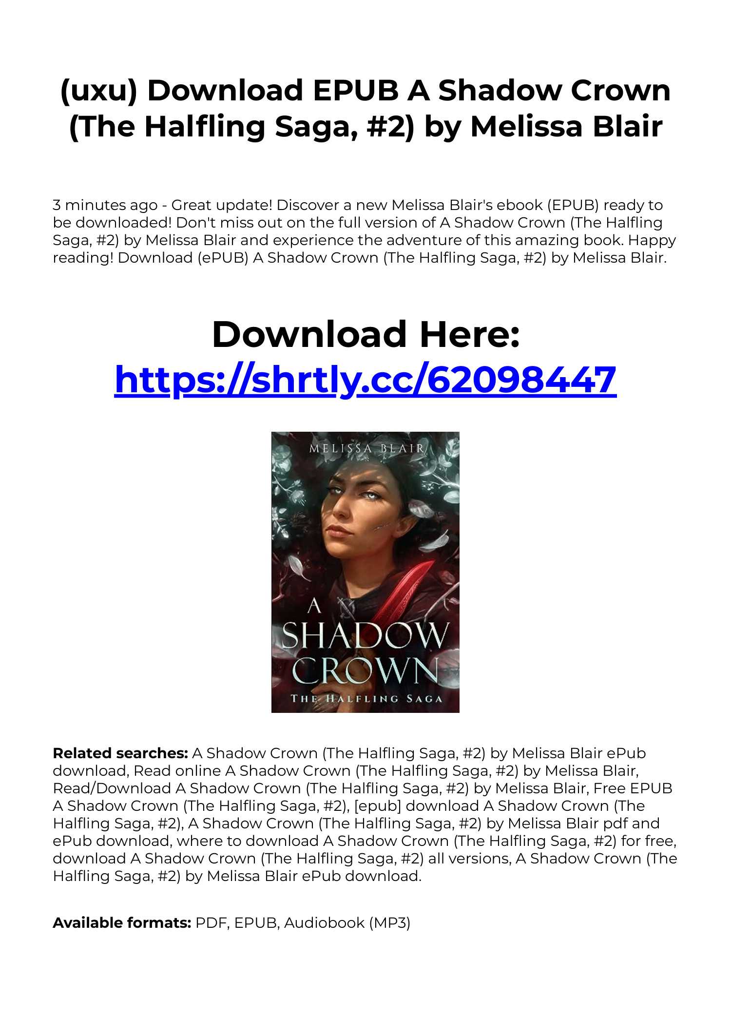 a-shadow-crown.pdf | DocDroid