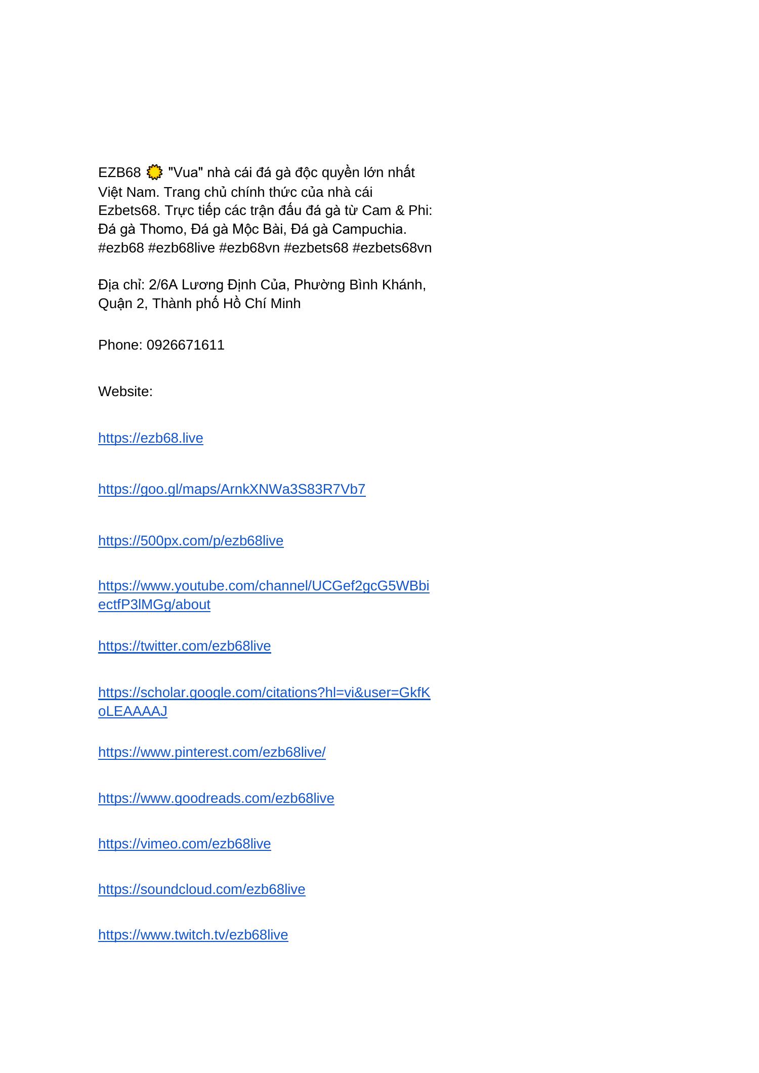 ezb68live.docx | DocDroid