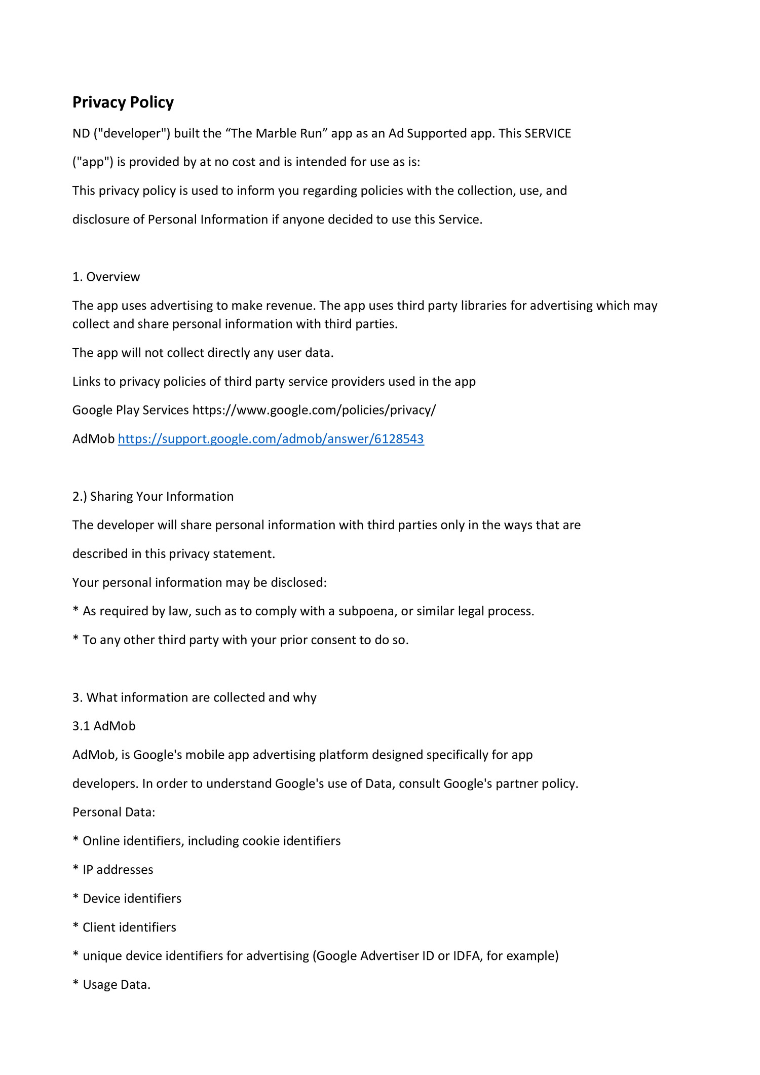 Privacy Policy.pdf | DocDroid