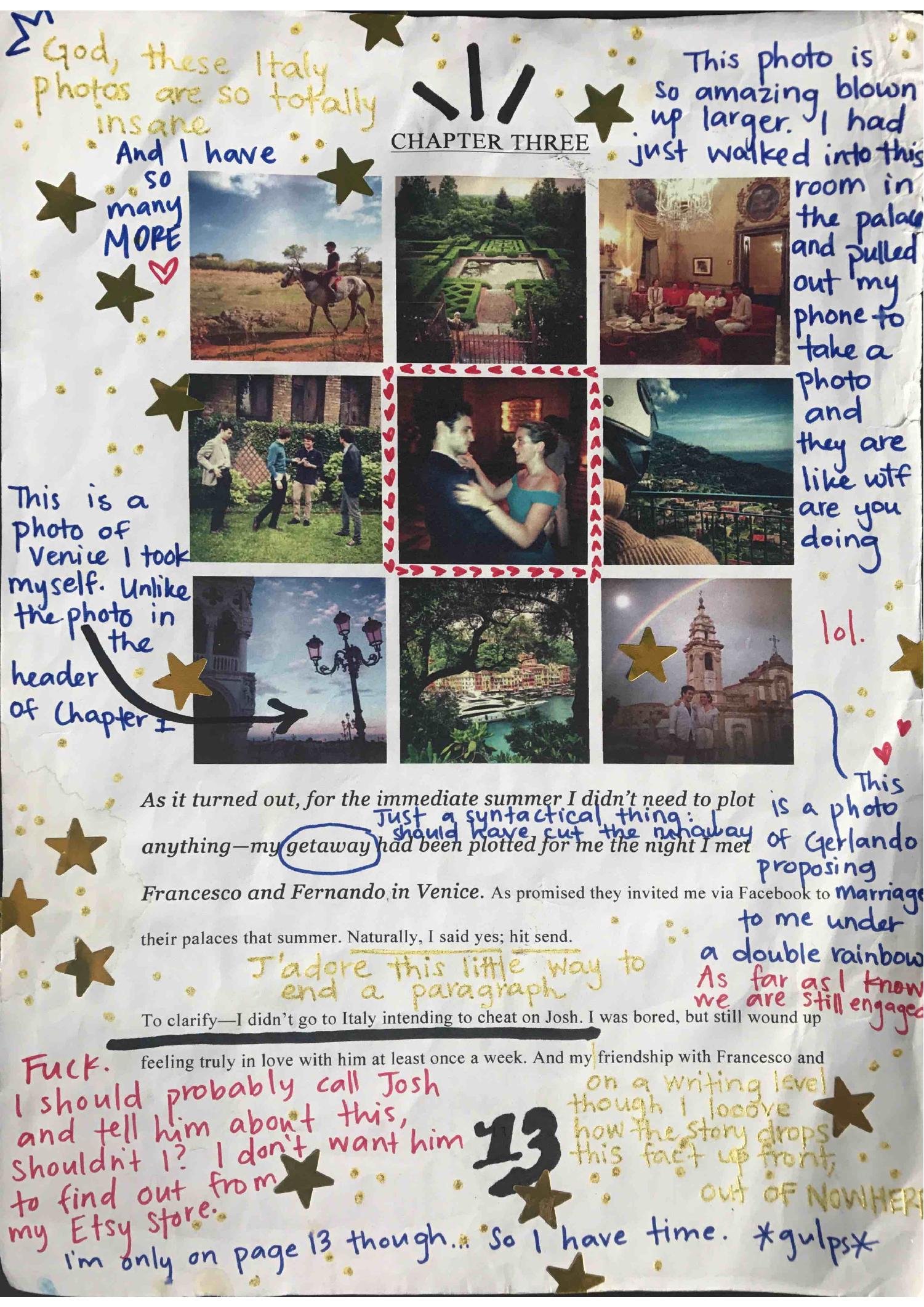 SCHOOLGIRL Chapter 3.pdf | DocDroid