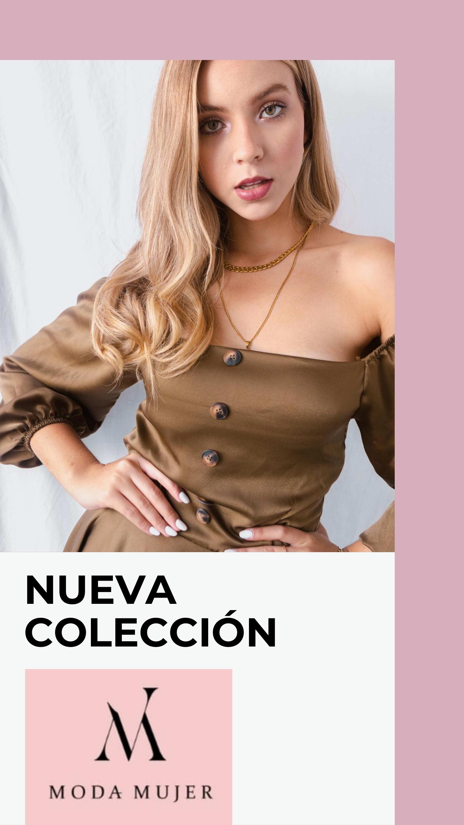 (COPY) Catálogo Moda Mujer.pdf | DocDroid