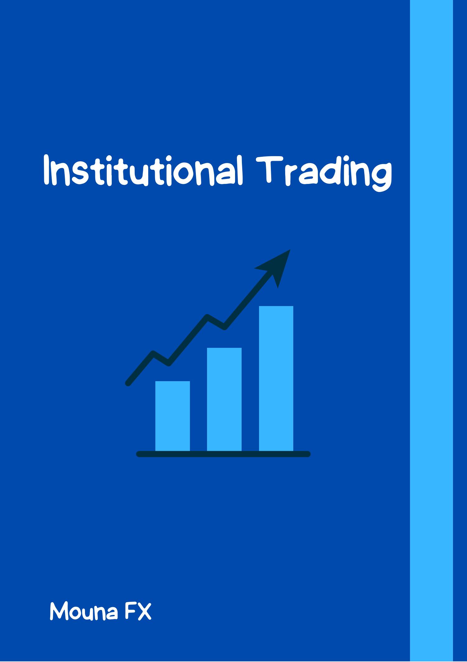 Institutional Trading E-book.pdf | DocDroid
