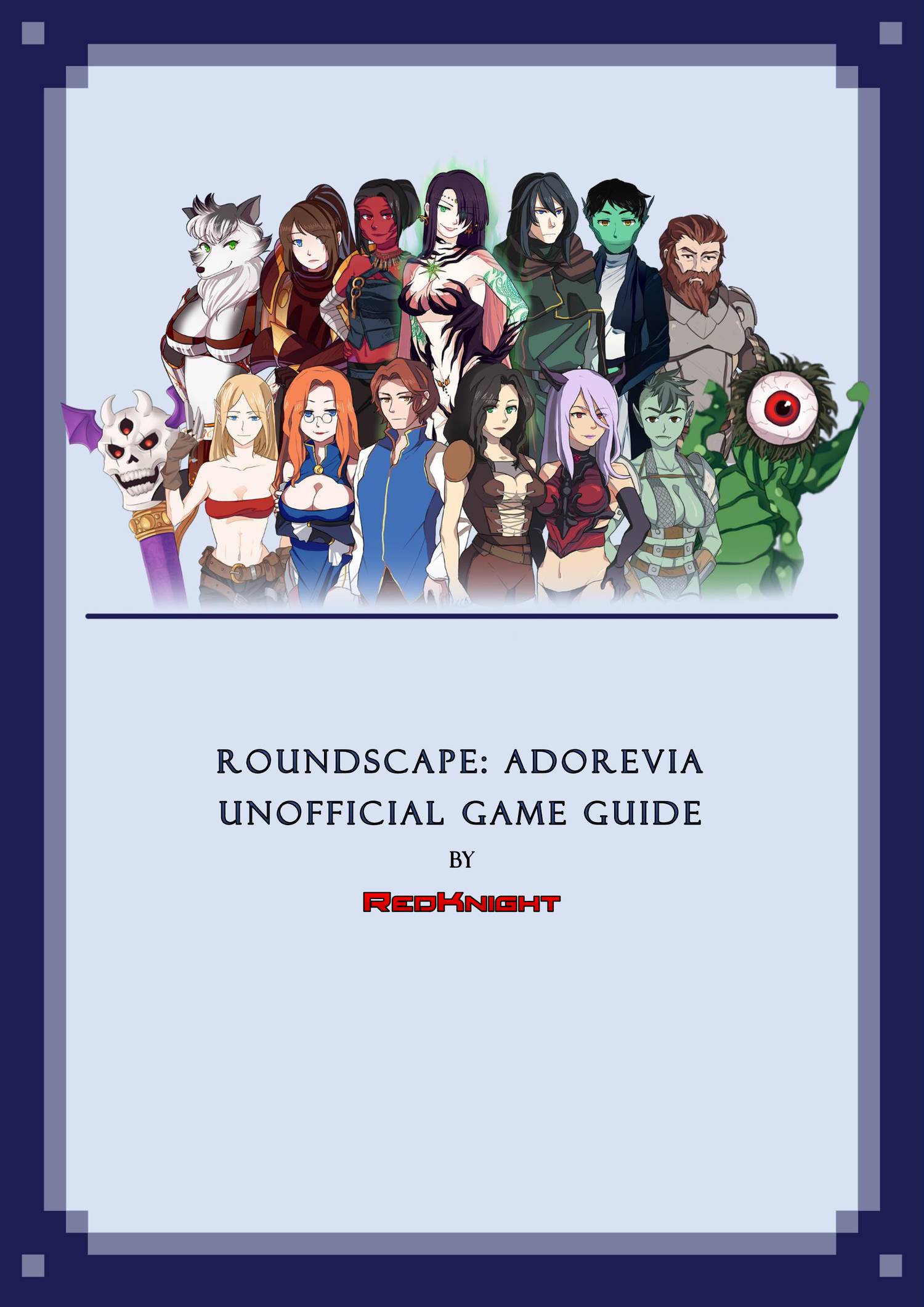 [Roundscape Adorevia] Unnoficial Game Guide (2).pdf | DocDroid