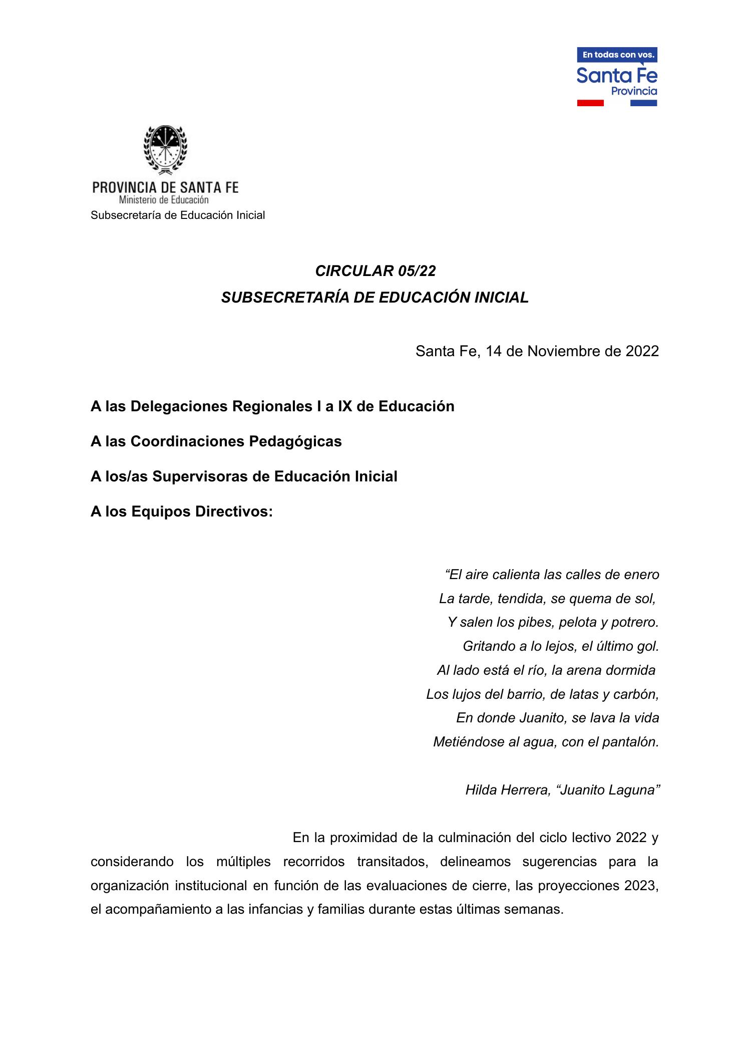 Circular n4 - Educacion SF.pdf | DocDroid
