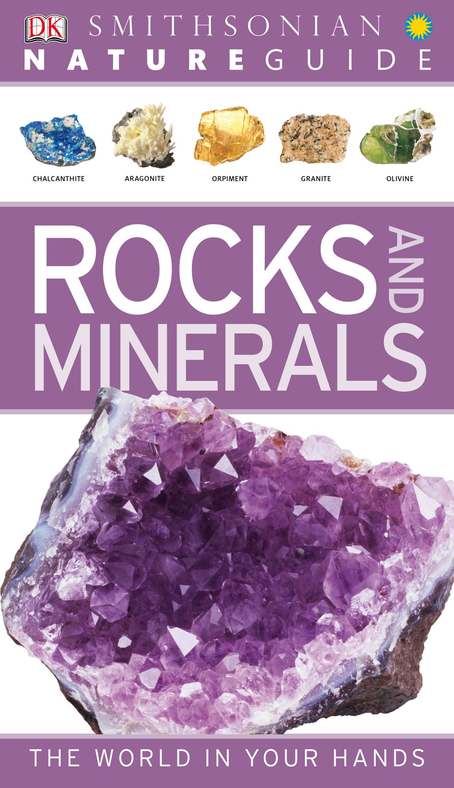 nature guide rocks and minerals.pdf | DocDroid
