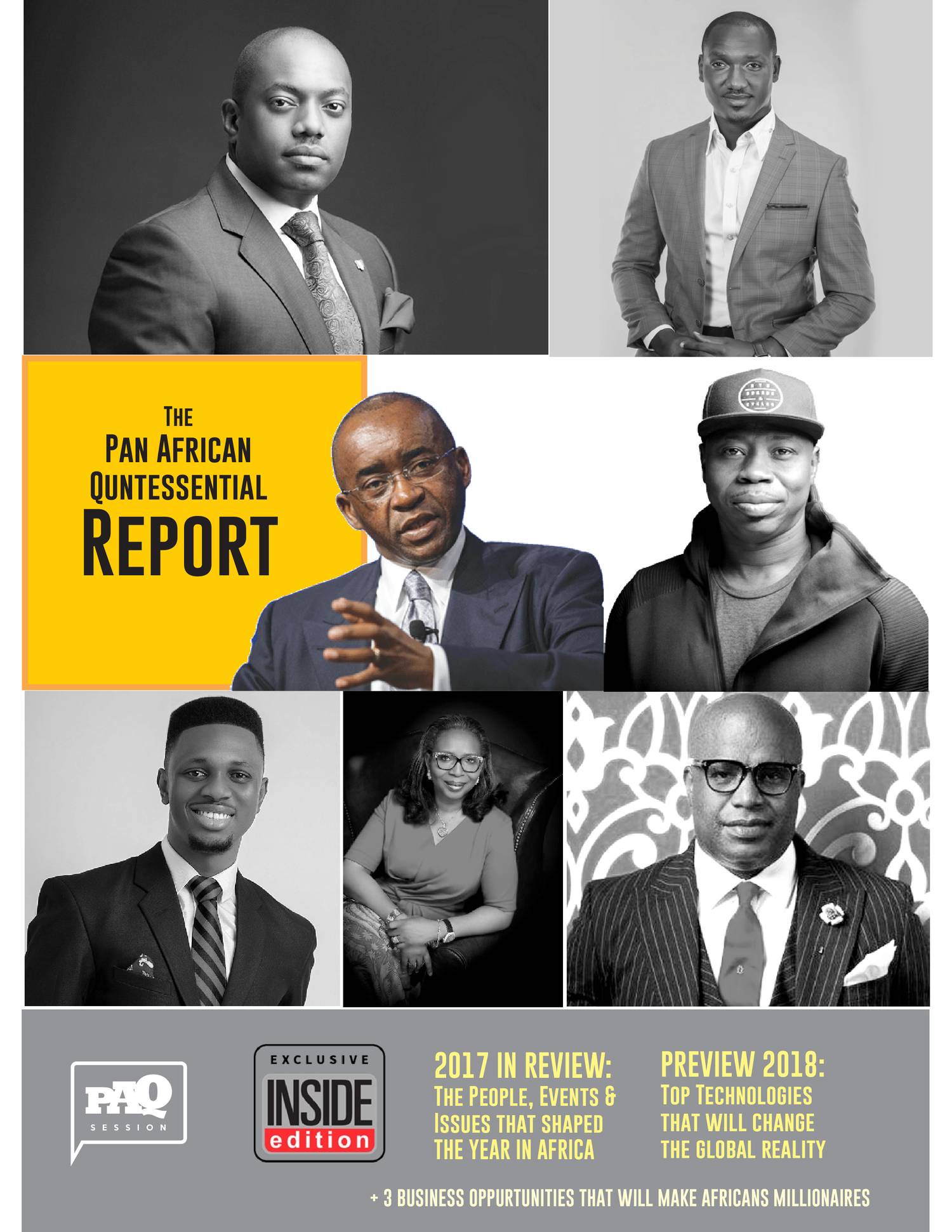 The PAQ REPORT Mini Edition.pdf | DocDroid