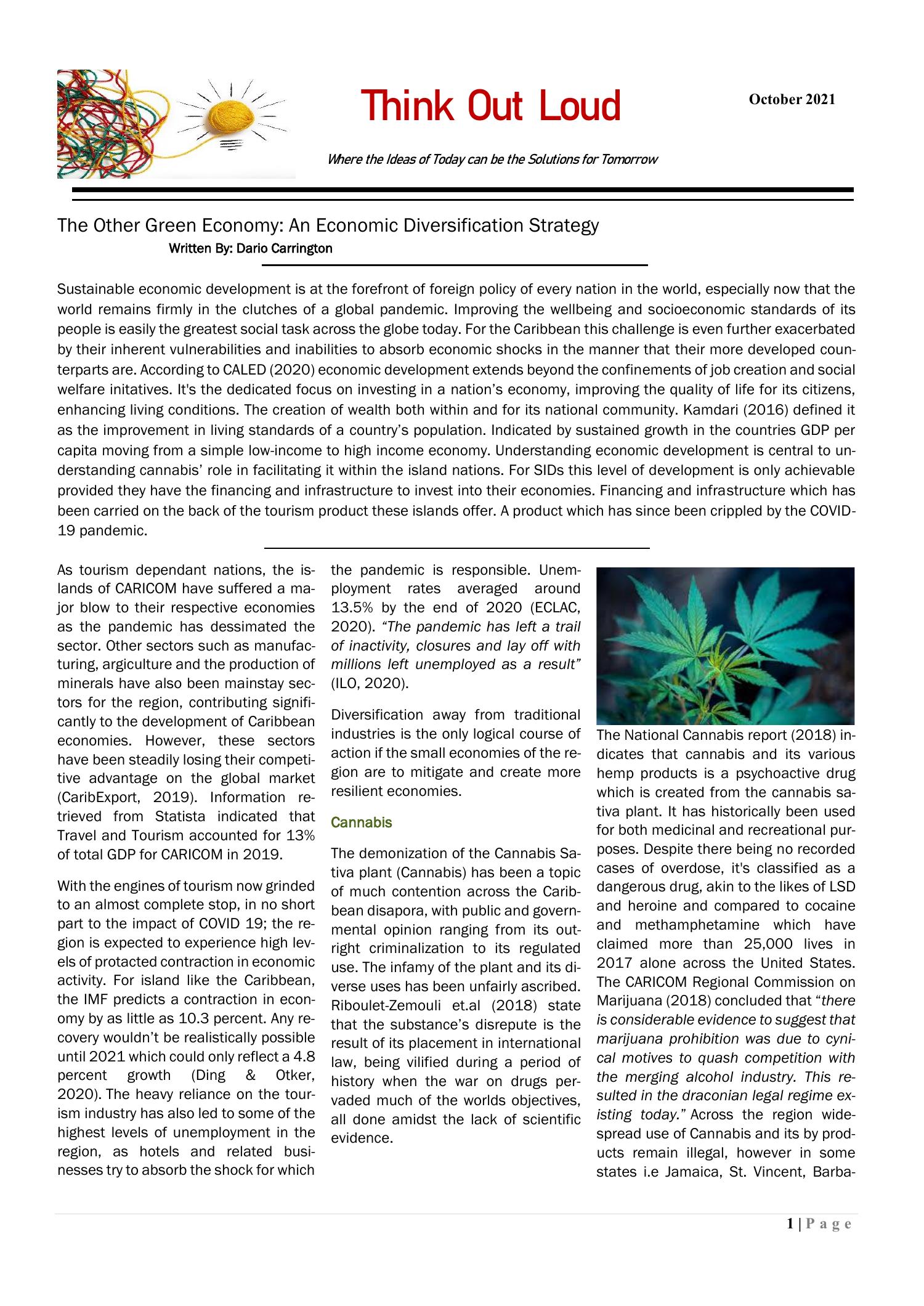 Think Out Loud Vol 3.pdf | DocDroid