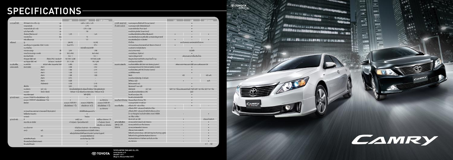 toyota-camry.pdf | DocDroid