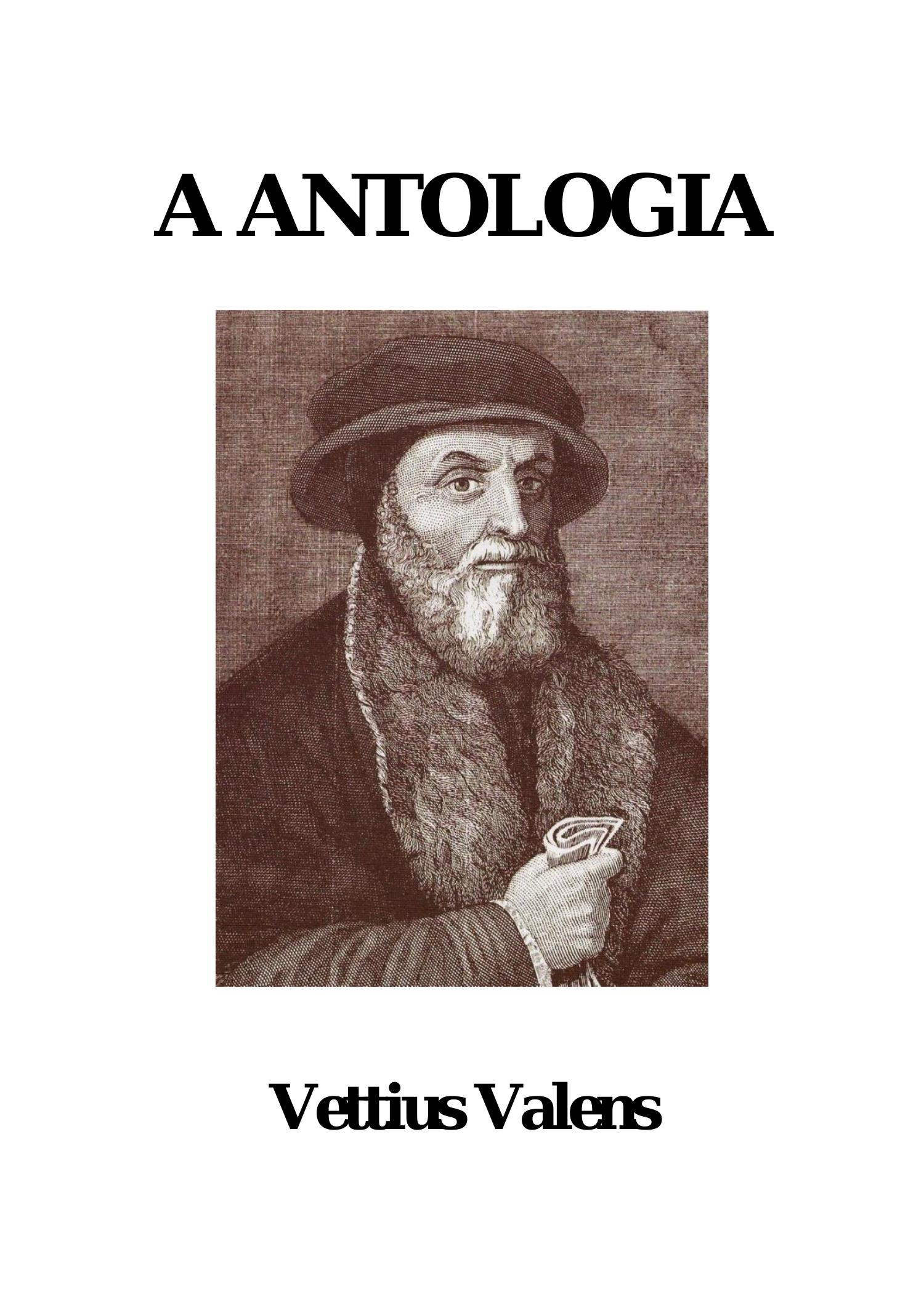 A Antologia - Vettius Valens.pdf | DocDroid