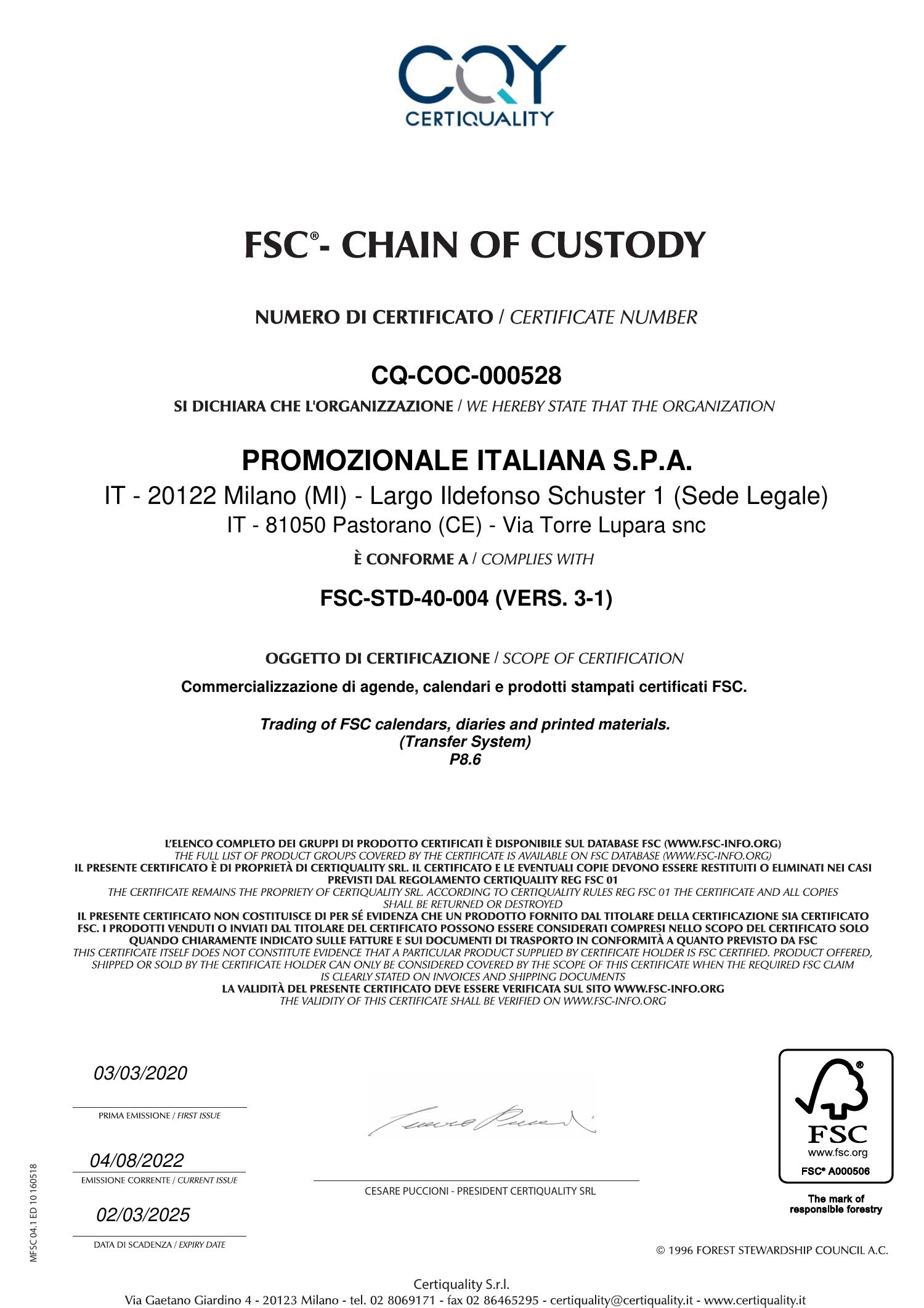 FSC REVIEW.pdf | DocDroid