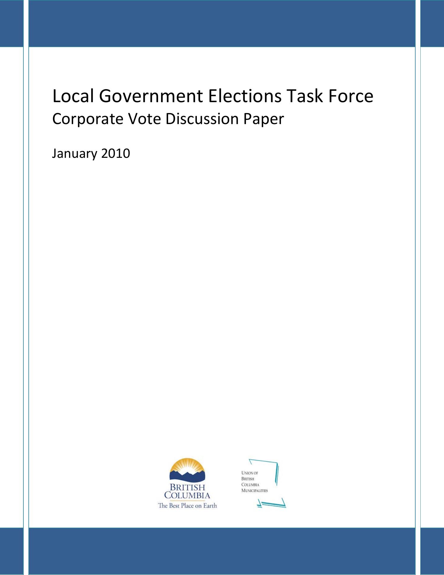 corporate_vote_discussion_paper.pdf | DocDroid