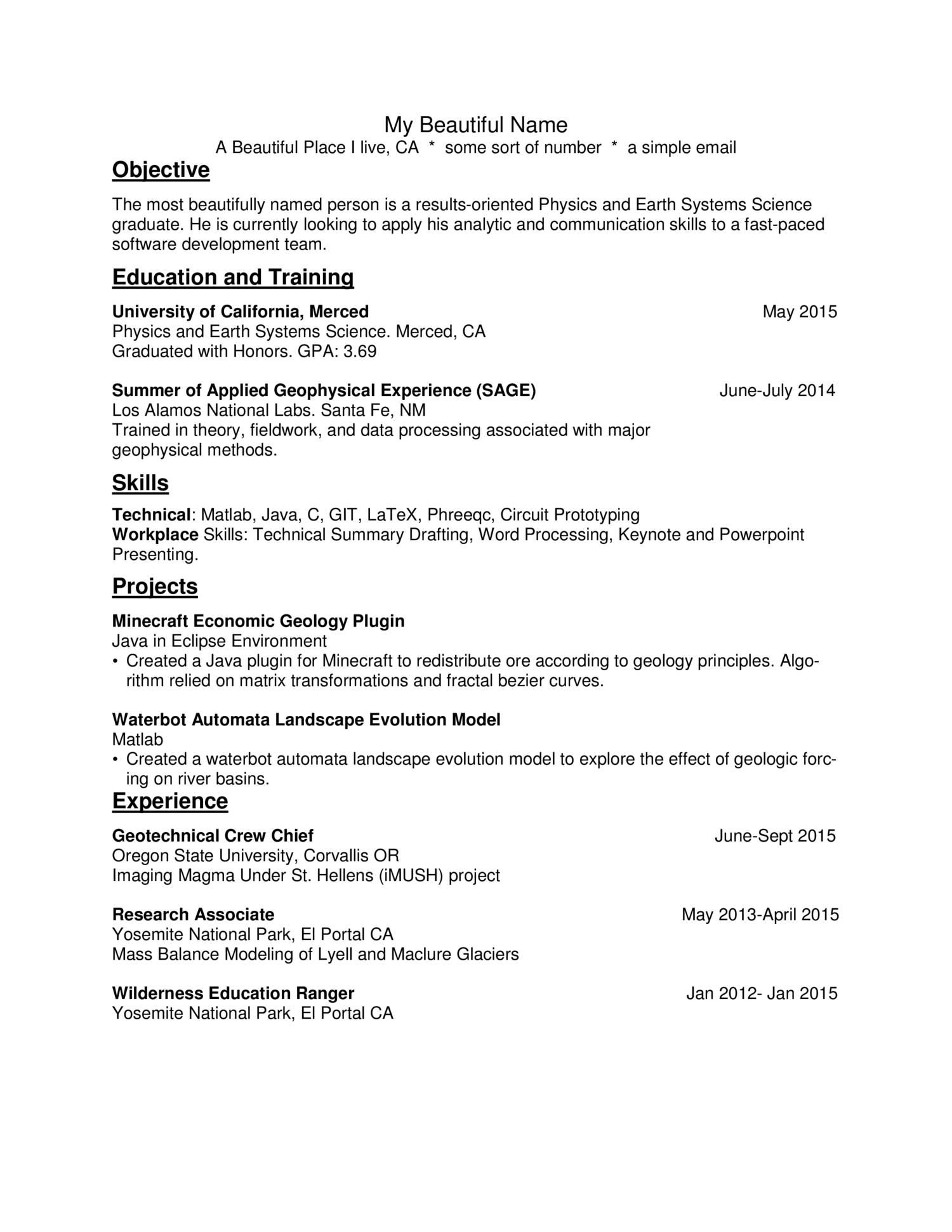 Resume.docx | DocDroid