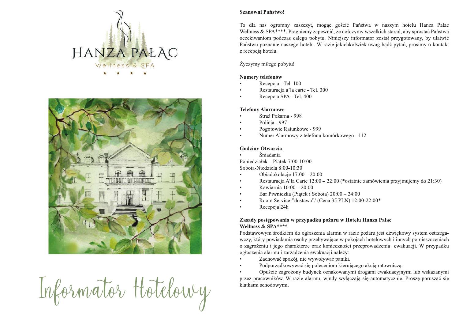 Regulamin Hotel Hanza Pałac od 17.02.2022_compressed.pdf | DocDroid