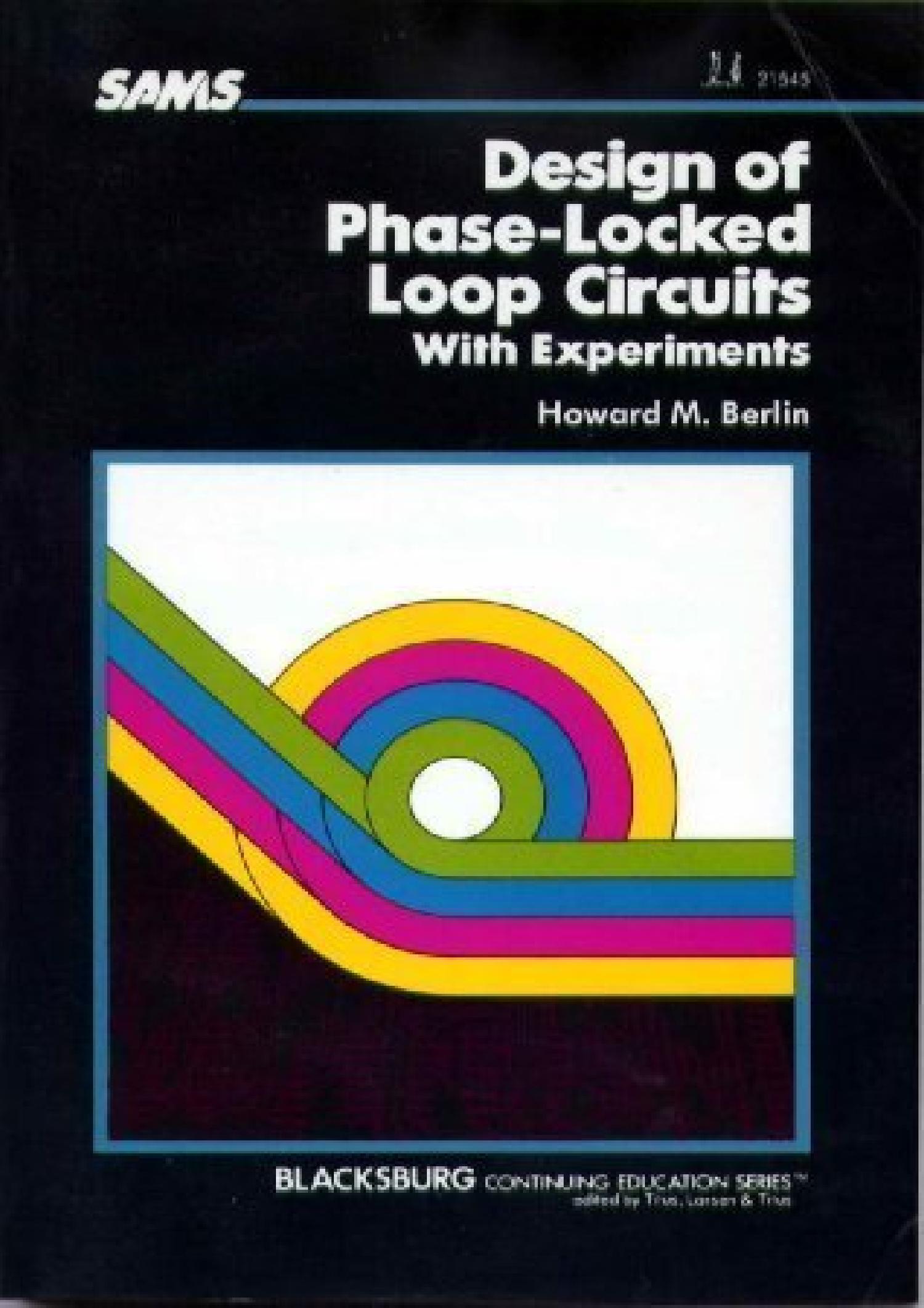 BOOS Design of Phase Locked Loop Circuits With Experiments.pdf | DocDroid