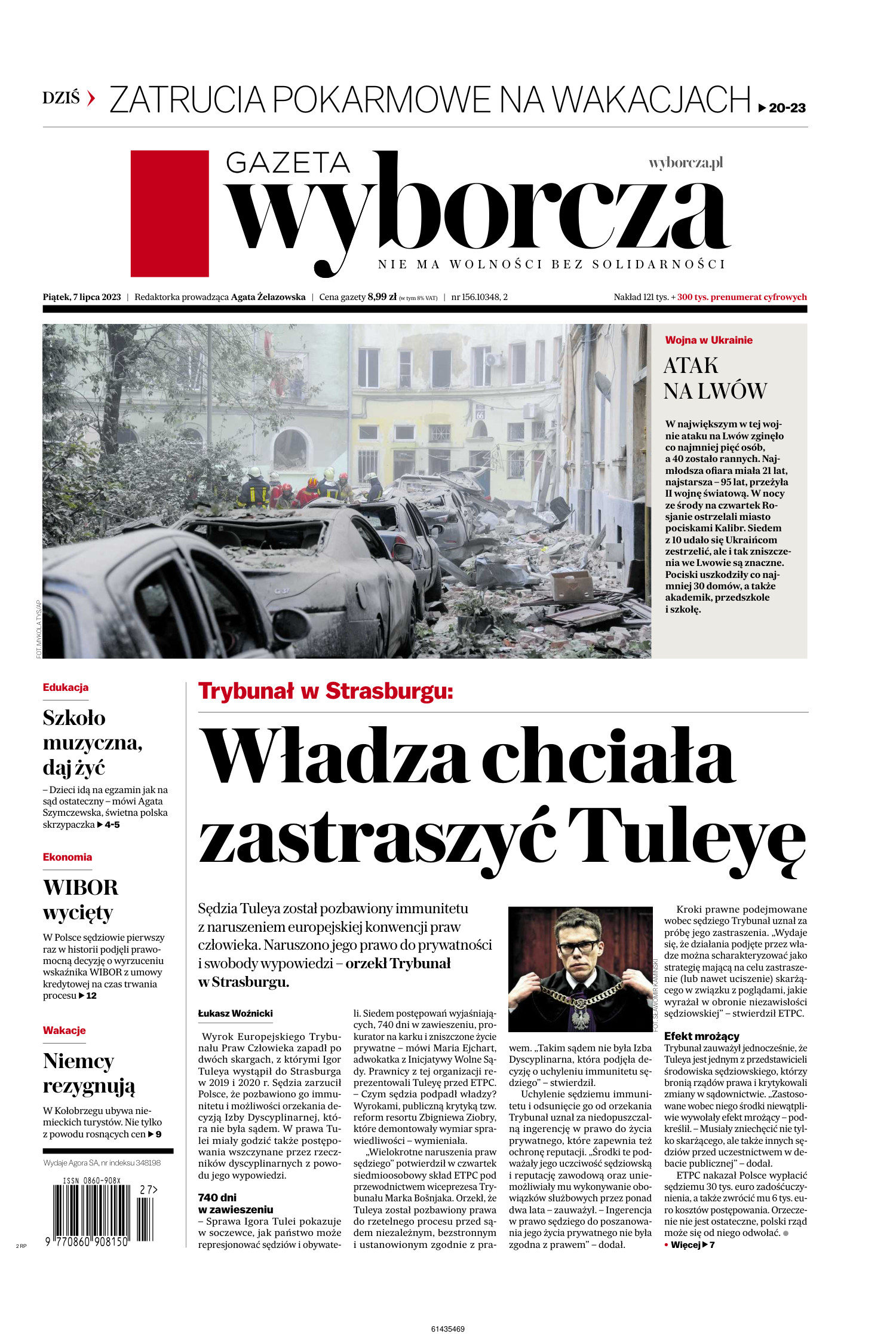 Gazeta Wyborcza 07.07.2023.pdf | DocDroid
