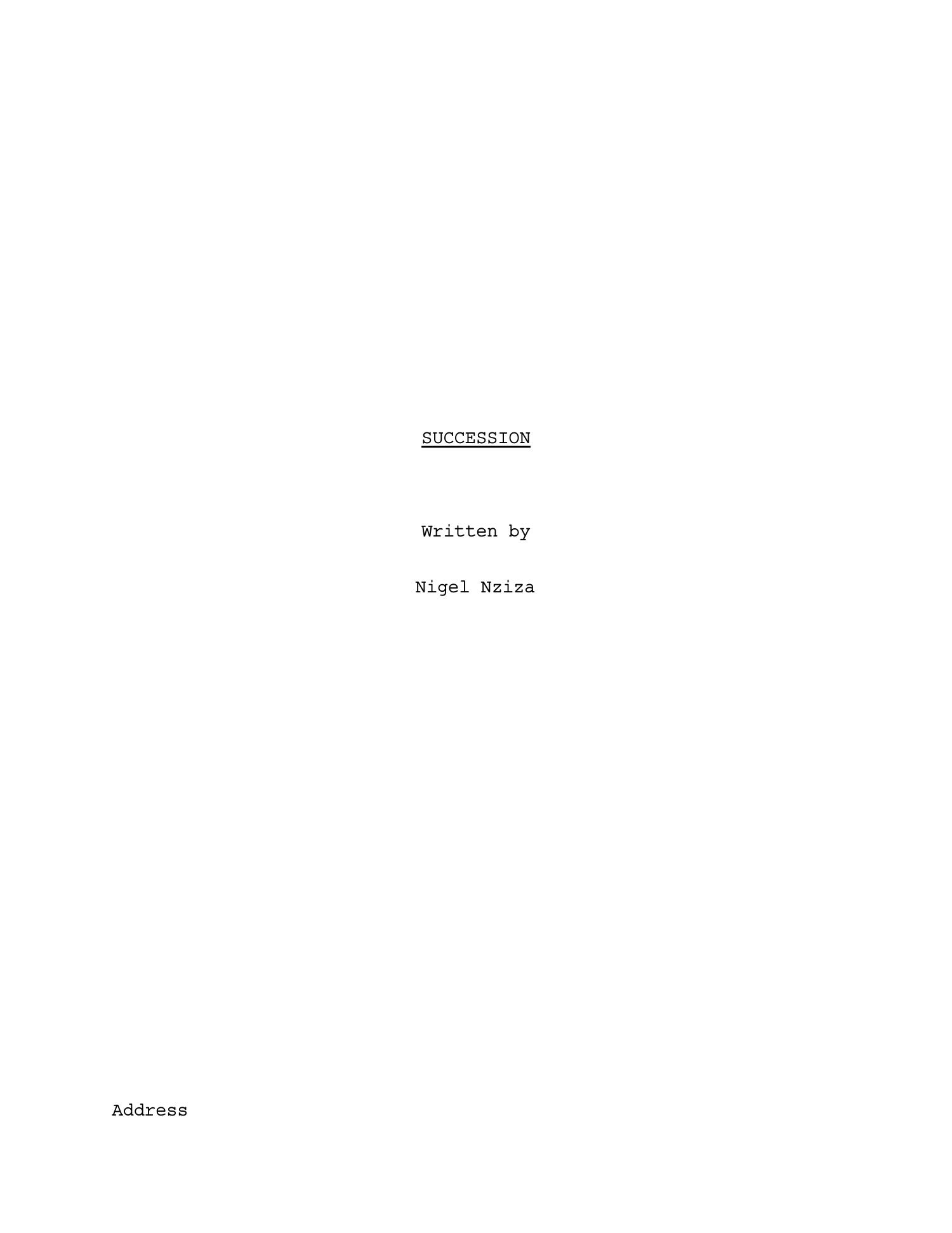 Succession Spec.pdf | DocDroid