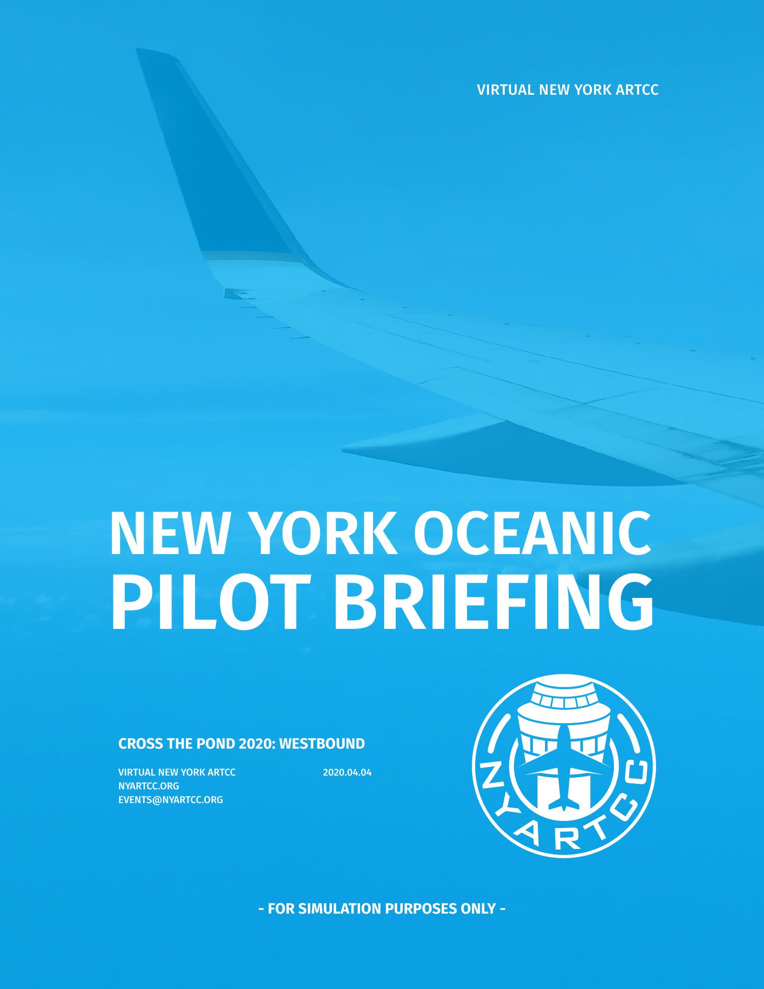 NY Oceanic Pilot Briefing.pdf | DocDroid