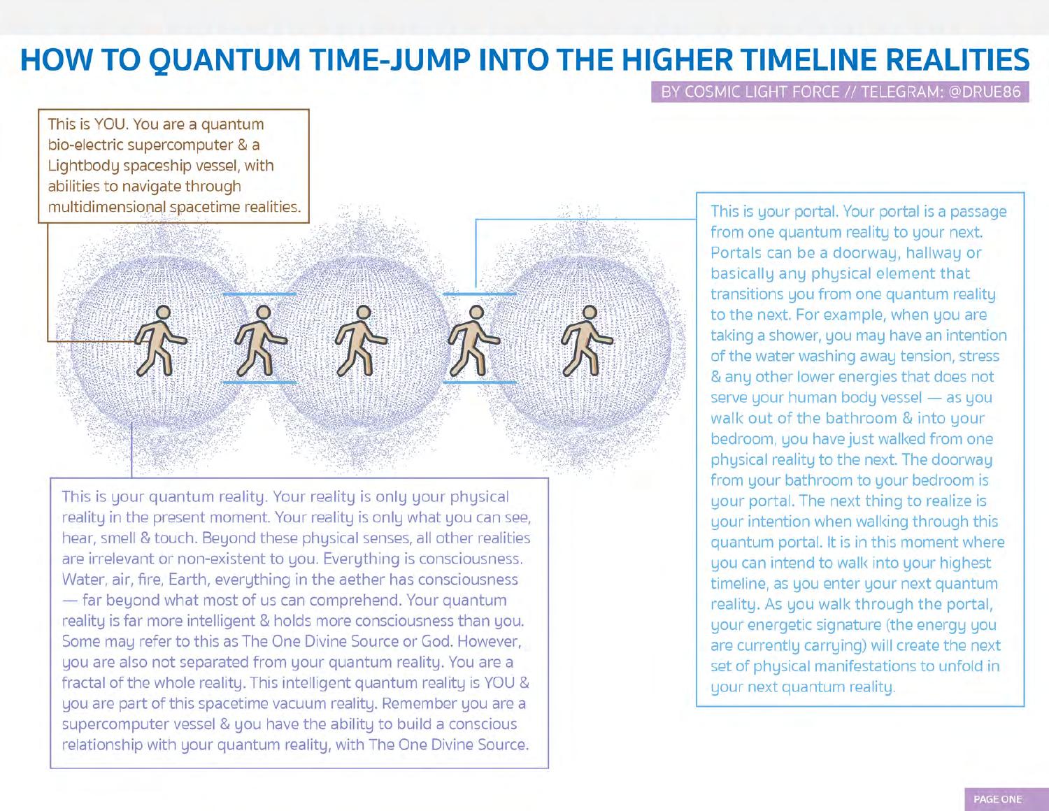 How To Quantum Time-Jump Into Higher Timeline Realities.pdf | DocDroid