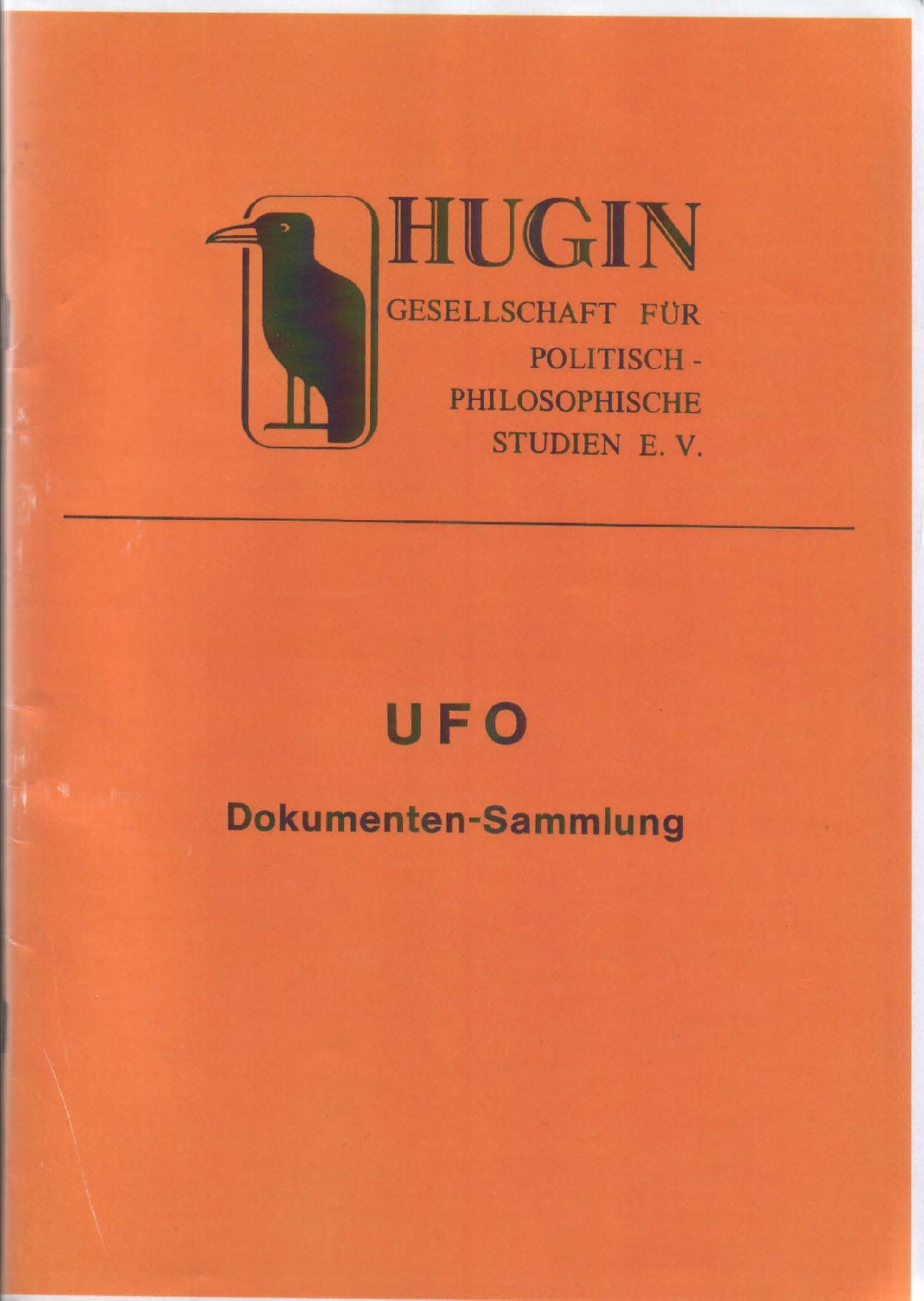 Hugin-UfoDokumentensammlung.pdf | DocDroid
