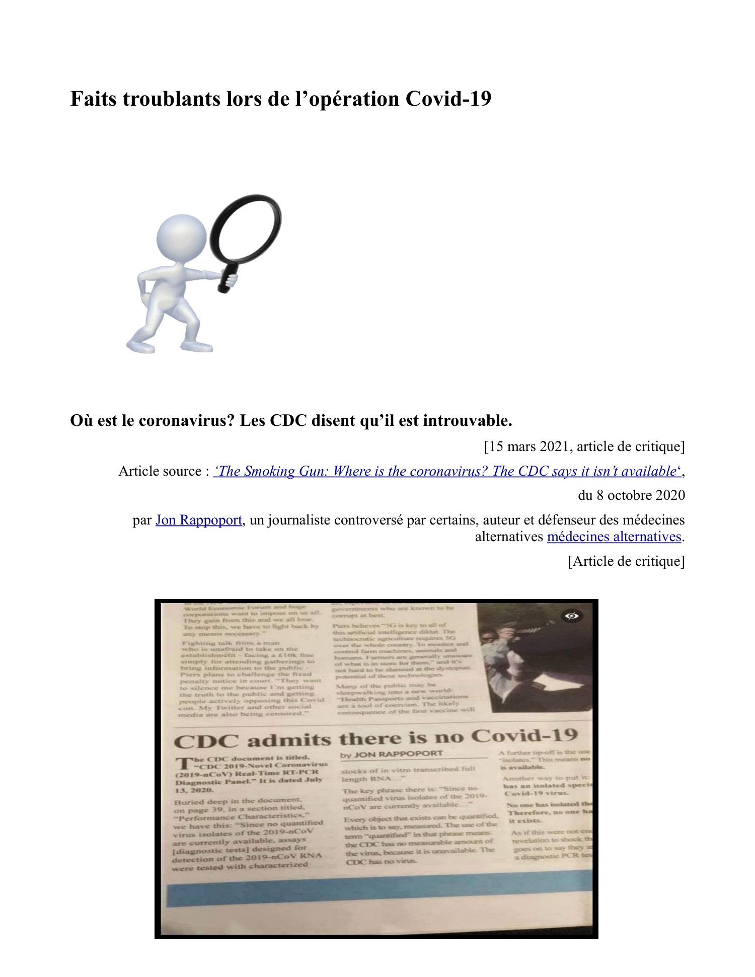 Faits troublants lors de l’opération Covid-19.pdf | DocDroid