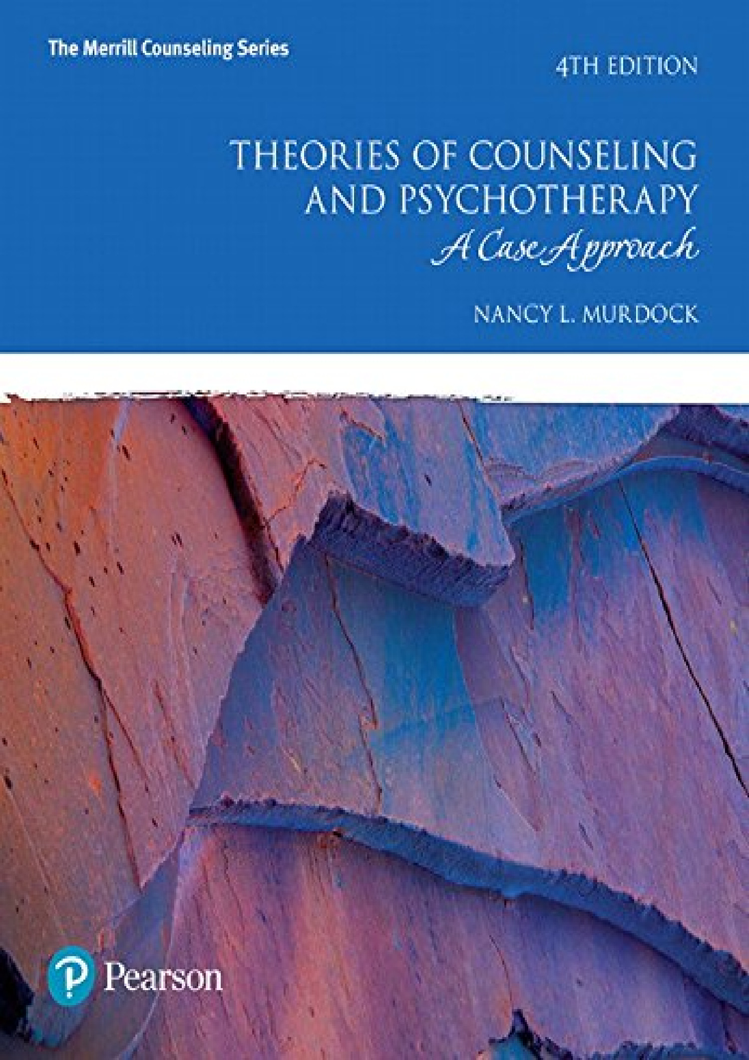 DOWNLOAD Theories of Counseling and Psychotherapy A Case Approach The ...