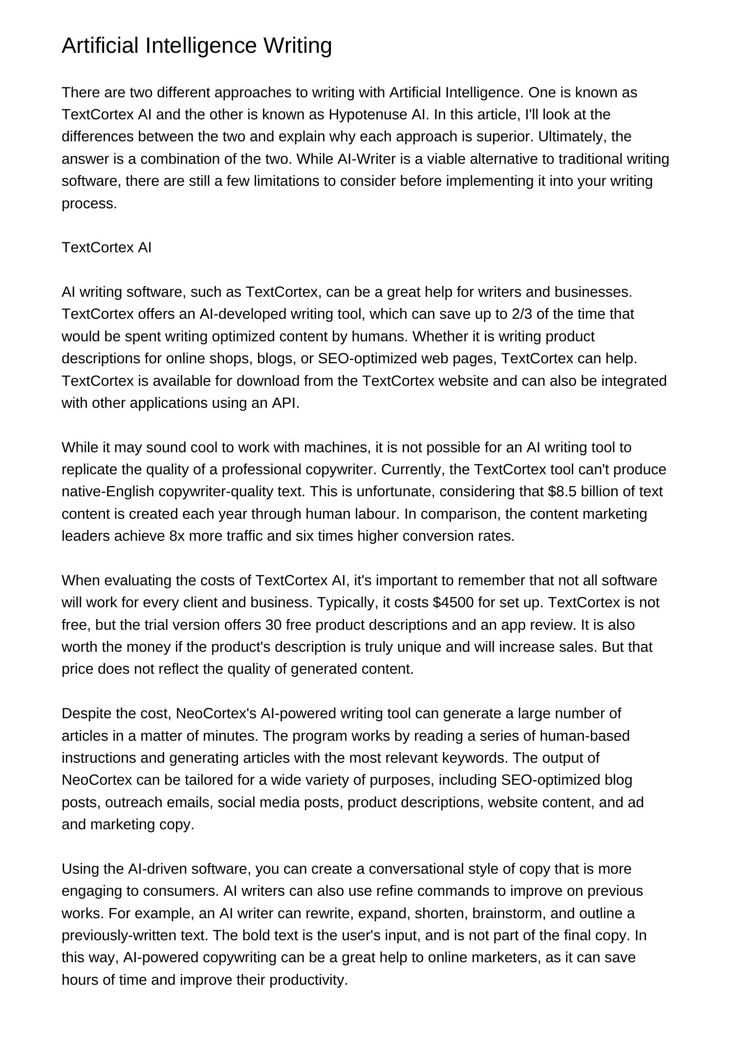 Artificial Intelligence Writingwegtx.pdf.pdf | DocDroid