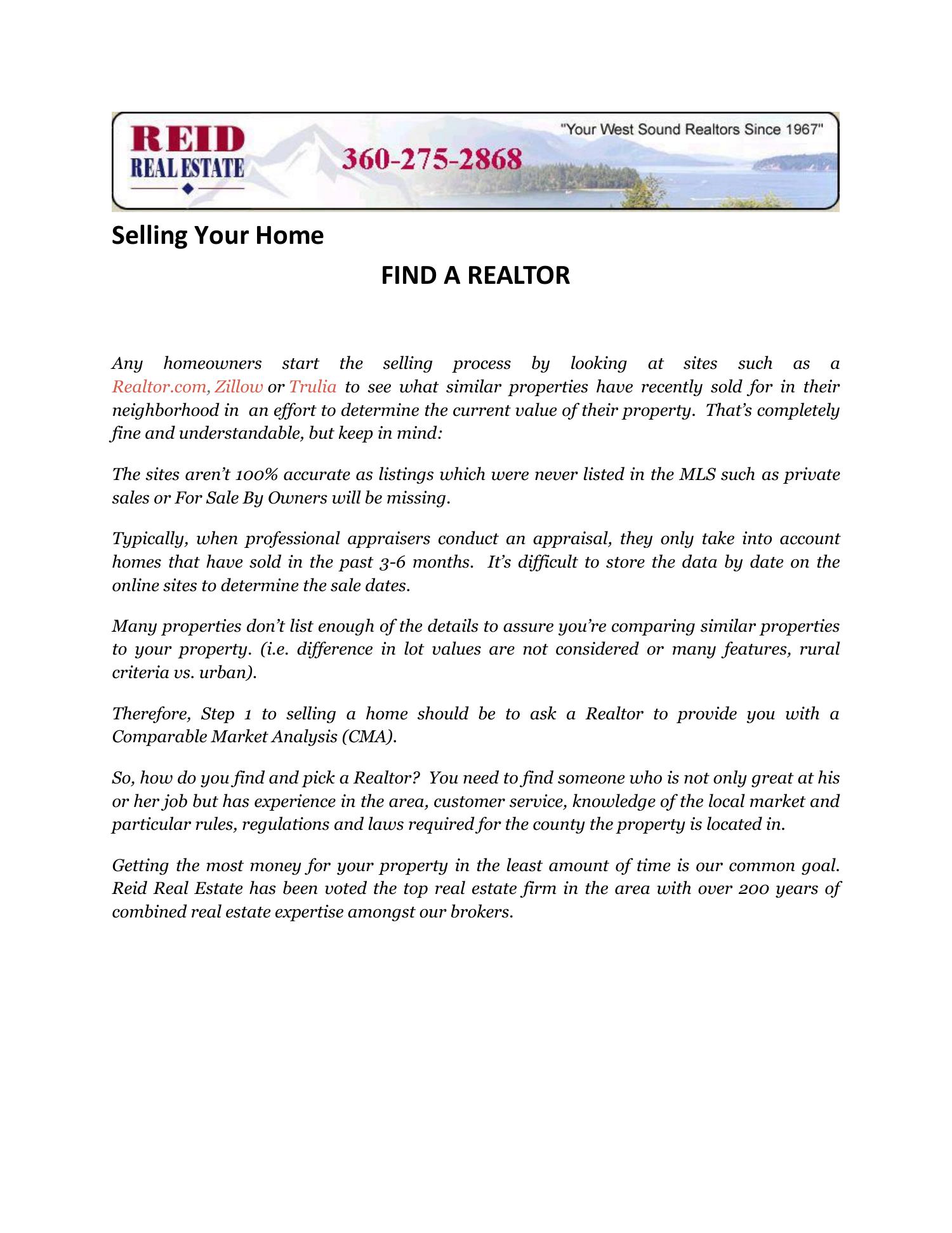 Process to Successful Sale.pdf | DocDroid