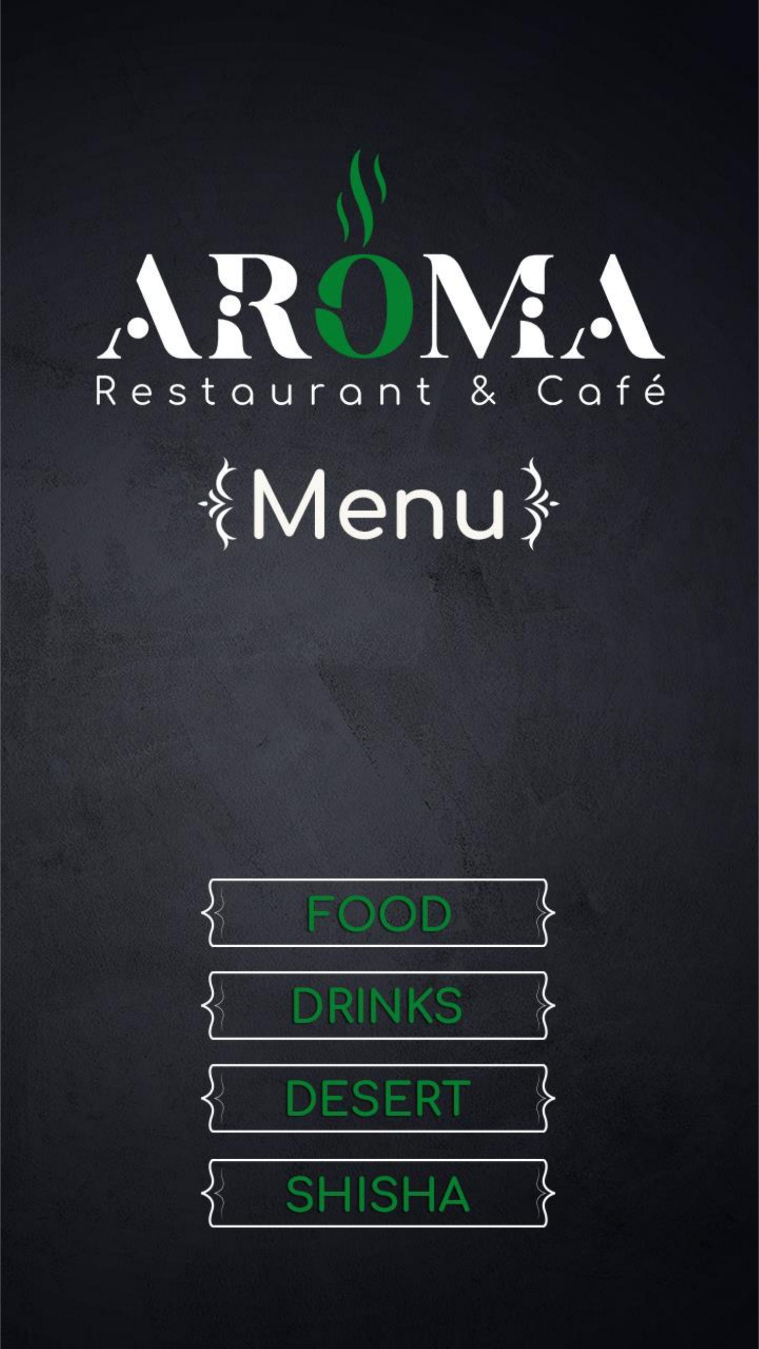 menu aroma.pdf | DocDroid