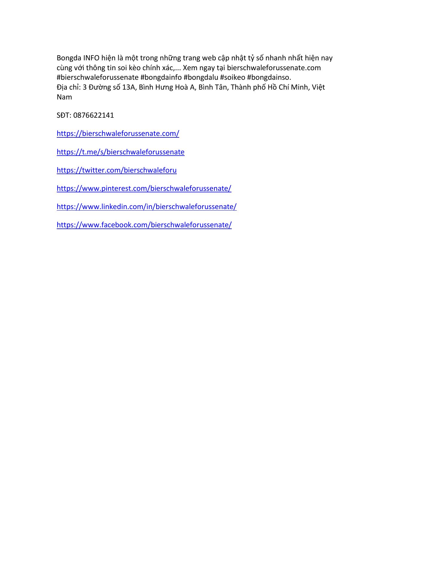 Bondainfo tỷ số trực tuyến Bondainfo - Bongdalu Vip.docx | DocDroid