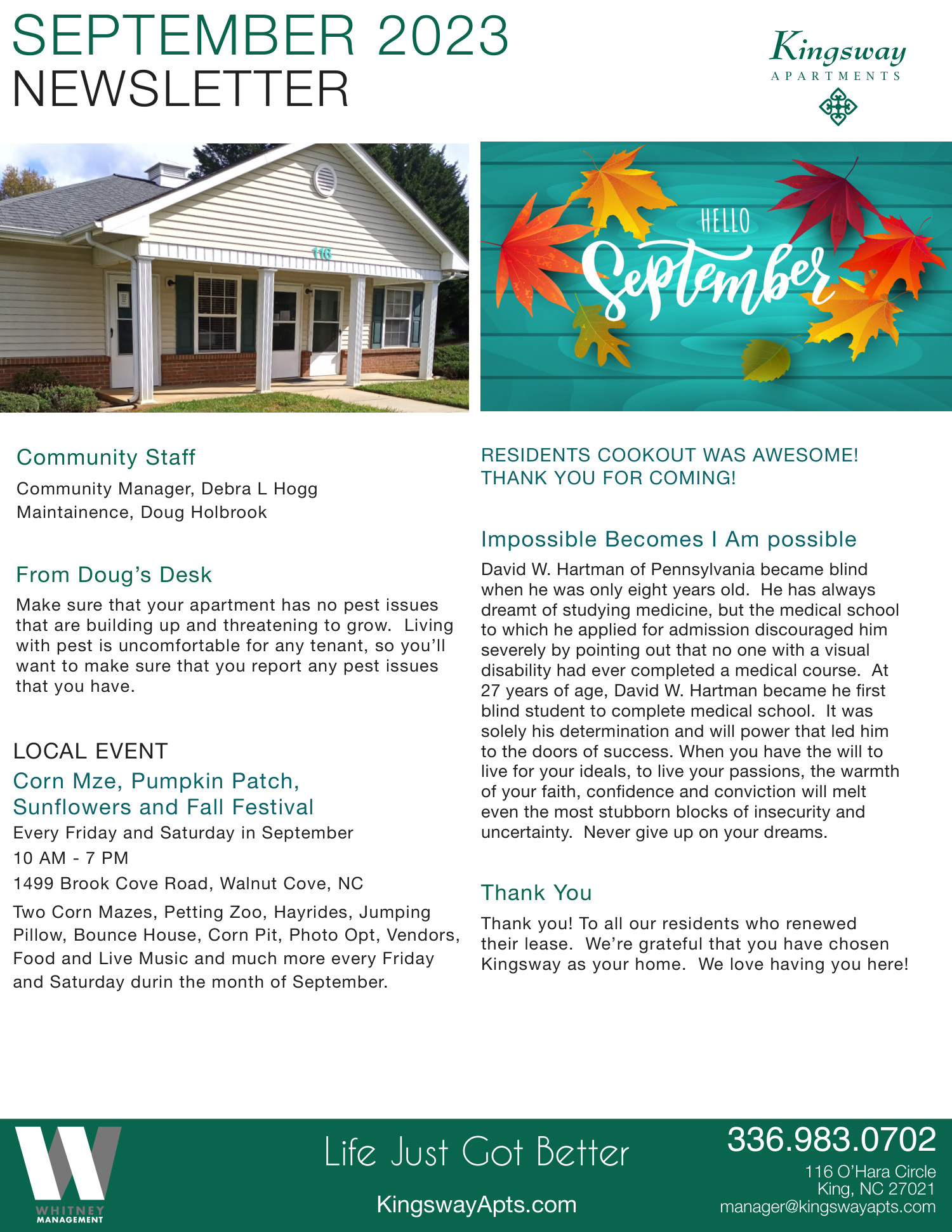 KW-september-2023-newsletter.pdf | DocDroid