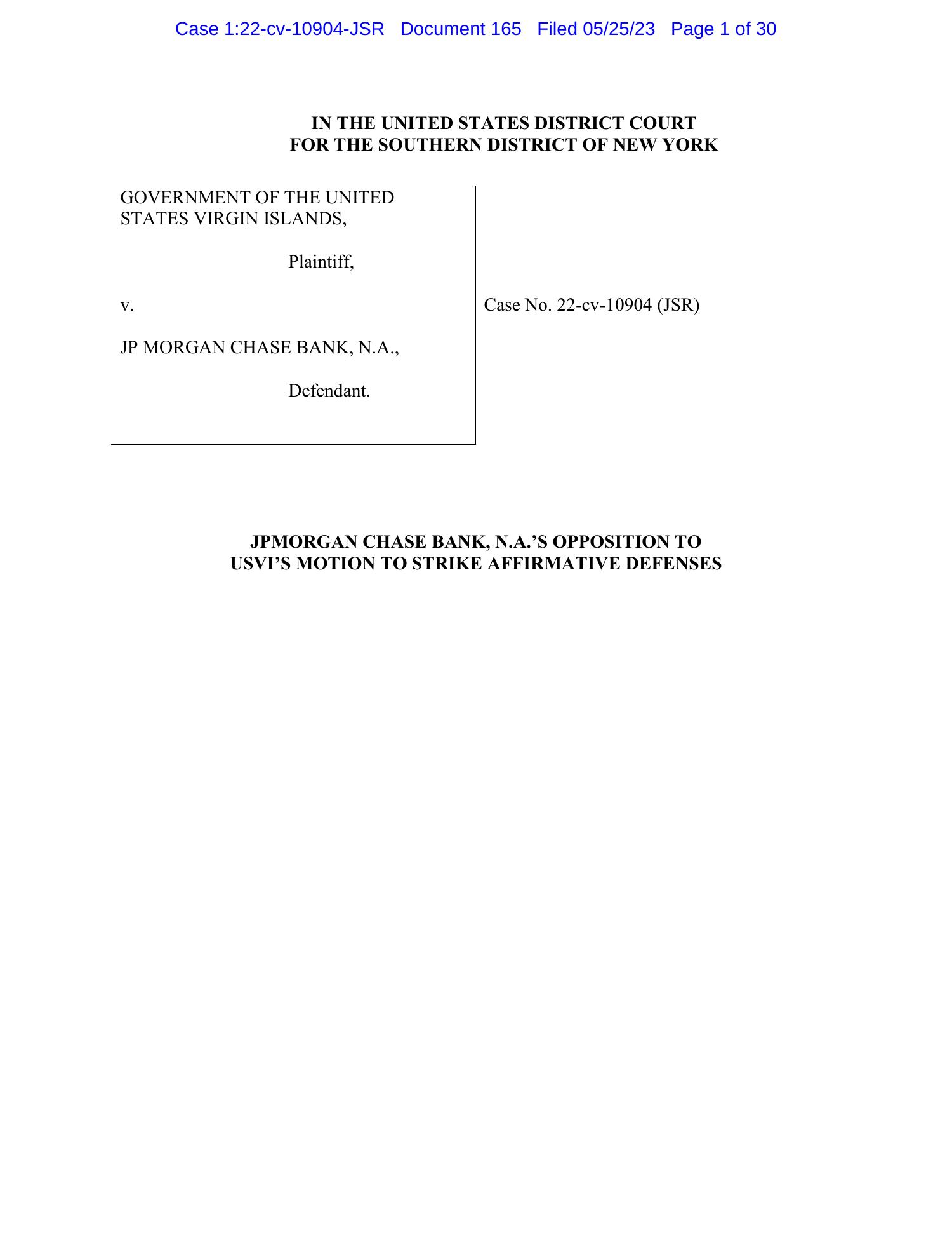 Pacer#165-Main Document.pdf | DocDroid