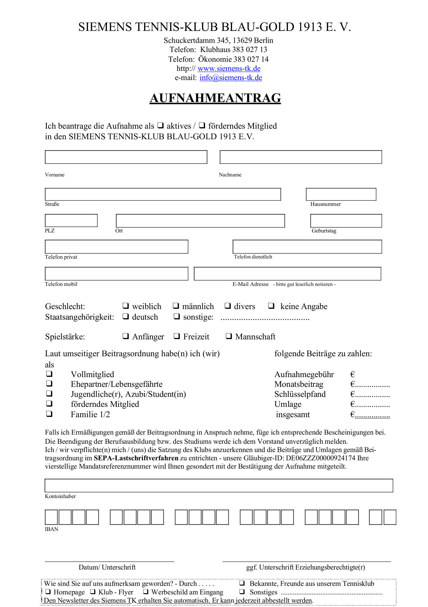 Aufnahmeantrag+inkl.Beitragsordnung+04.2020 c.pdf | DocDroid