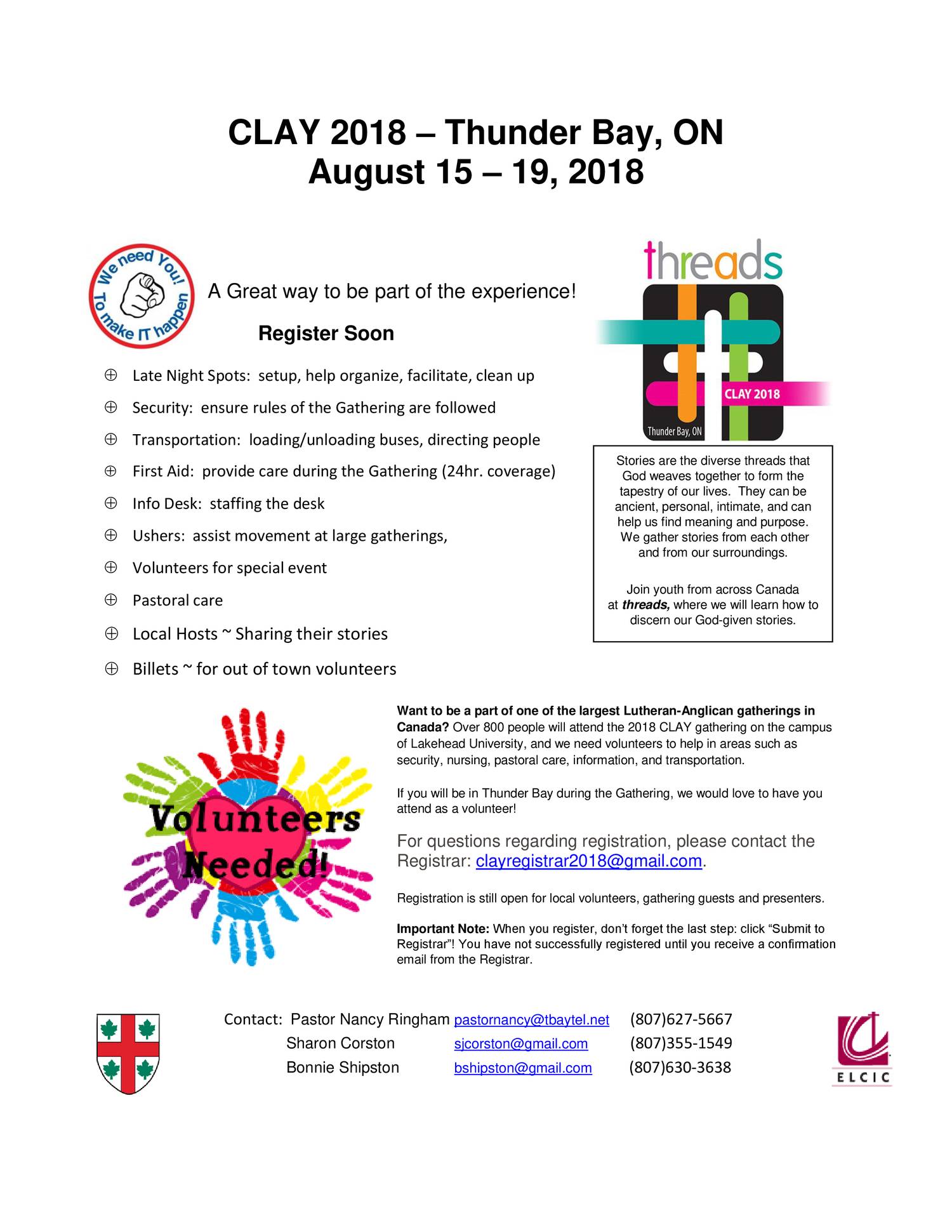 volunteer poster.pdf | DocDroid