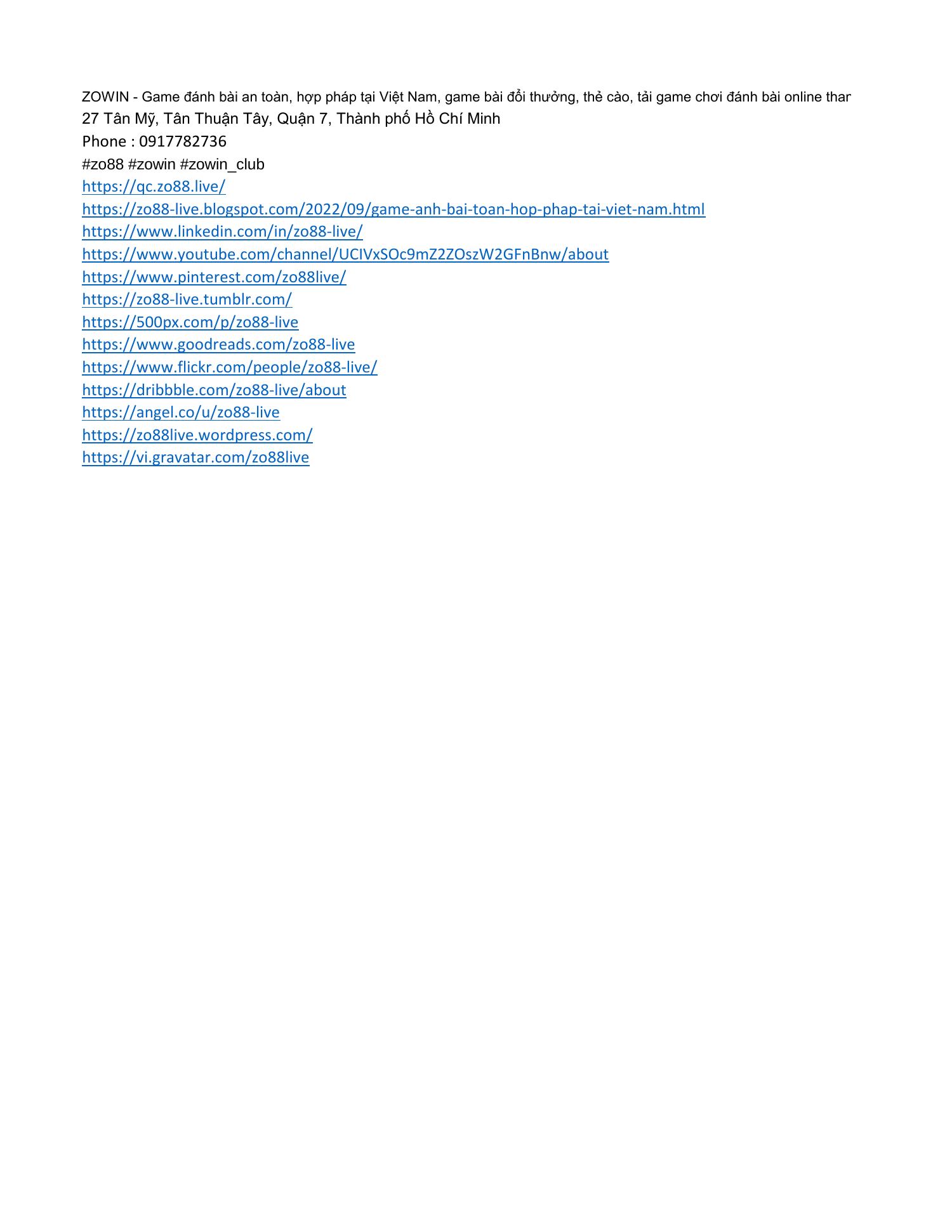 zowin club.xlsx | DocDroid