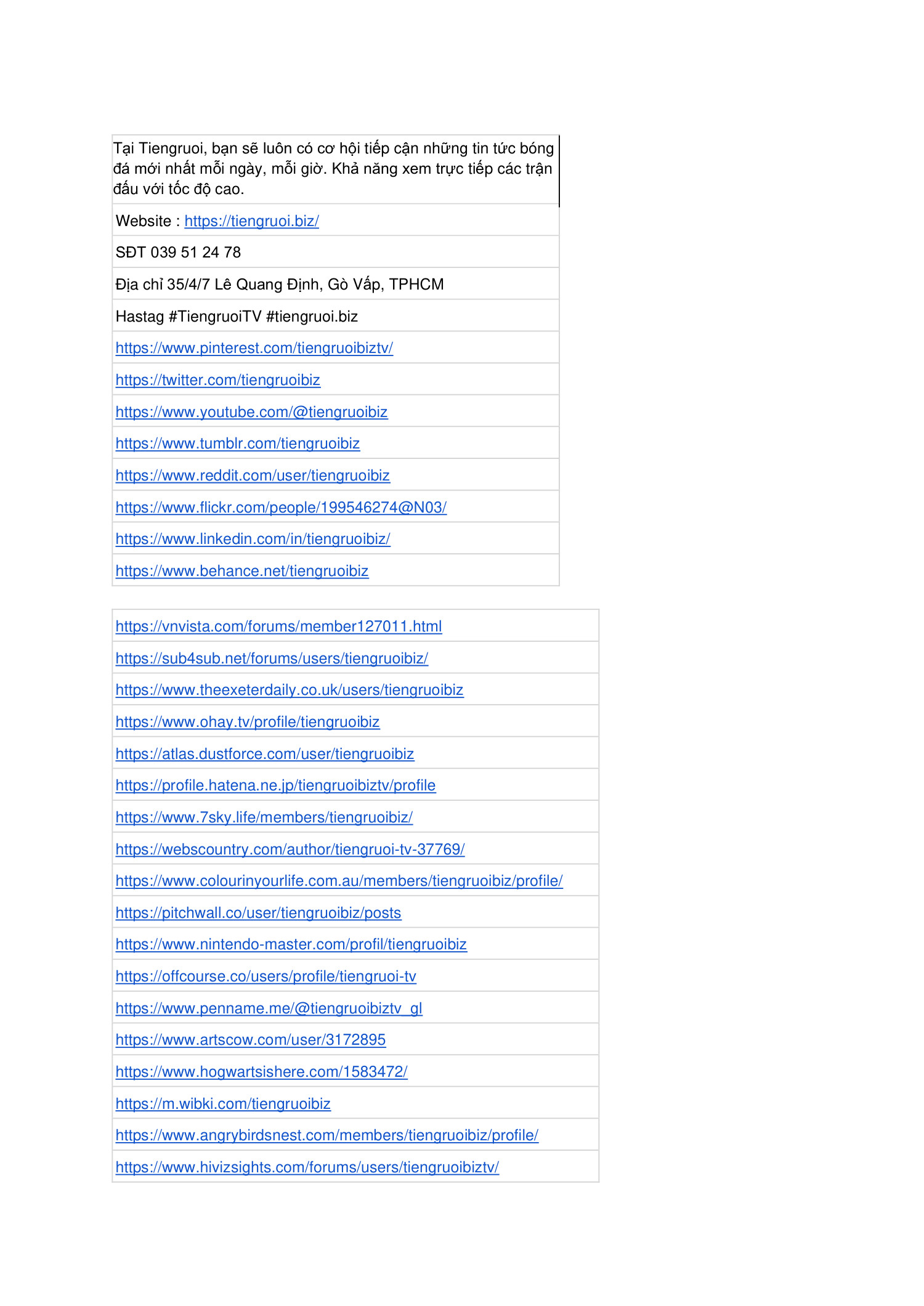 Tiengruoi TV- Kênh xem trực tiếp bóng đá HD không chặn.docx | DocDroid