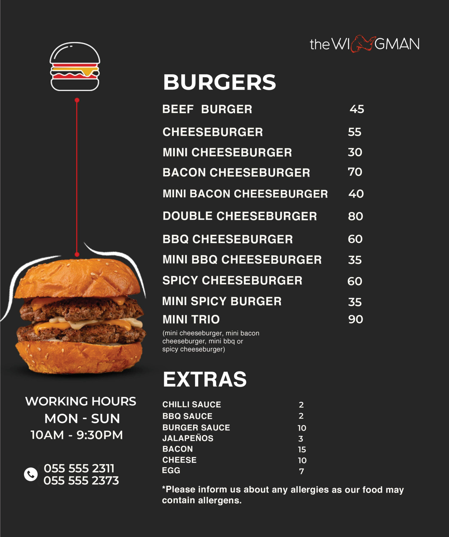 theWingMan Menu April 2023.pdf | DocDroid