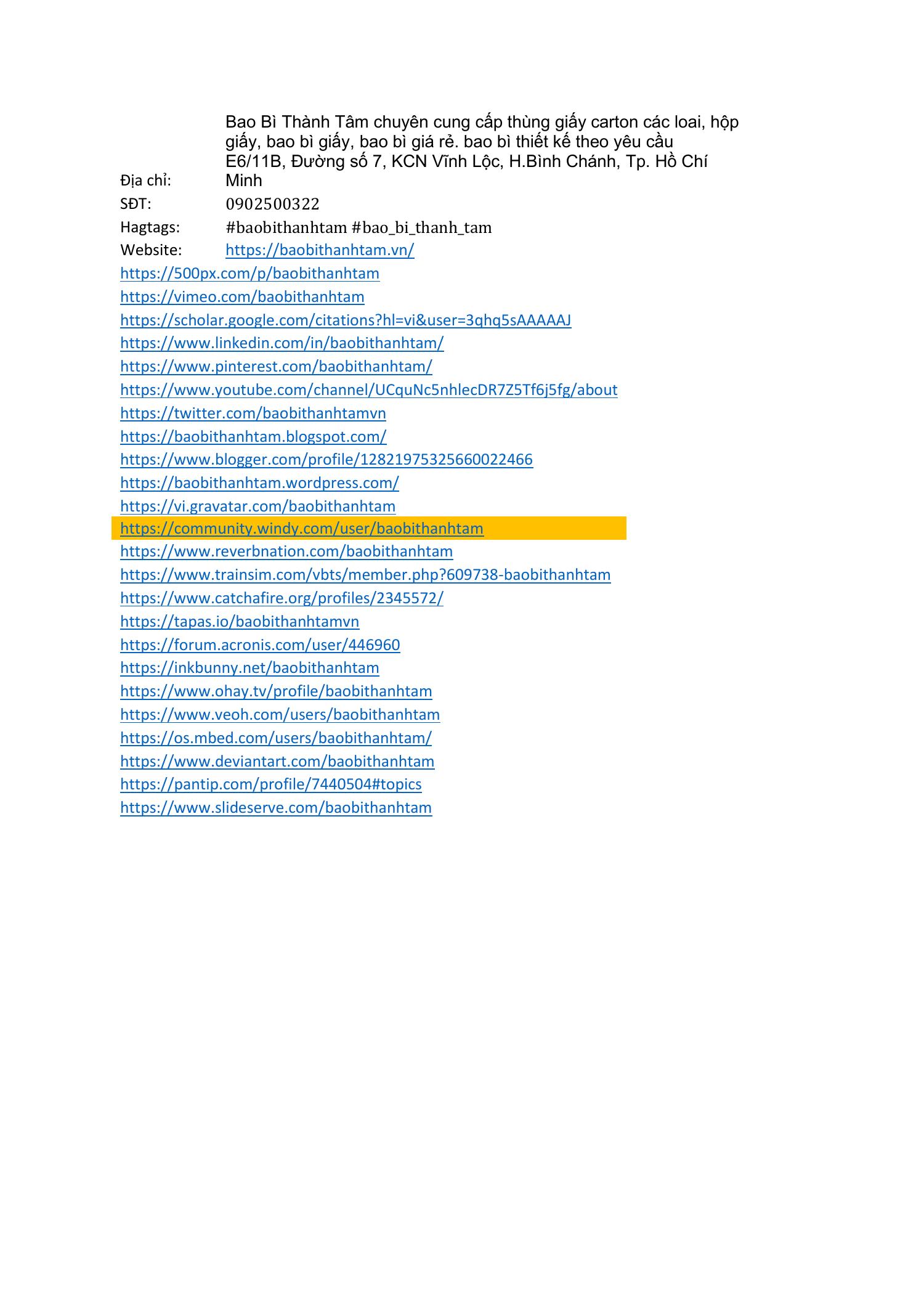 baobithanhtam.docx | DocDroid