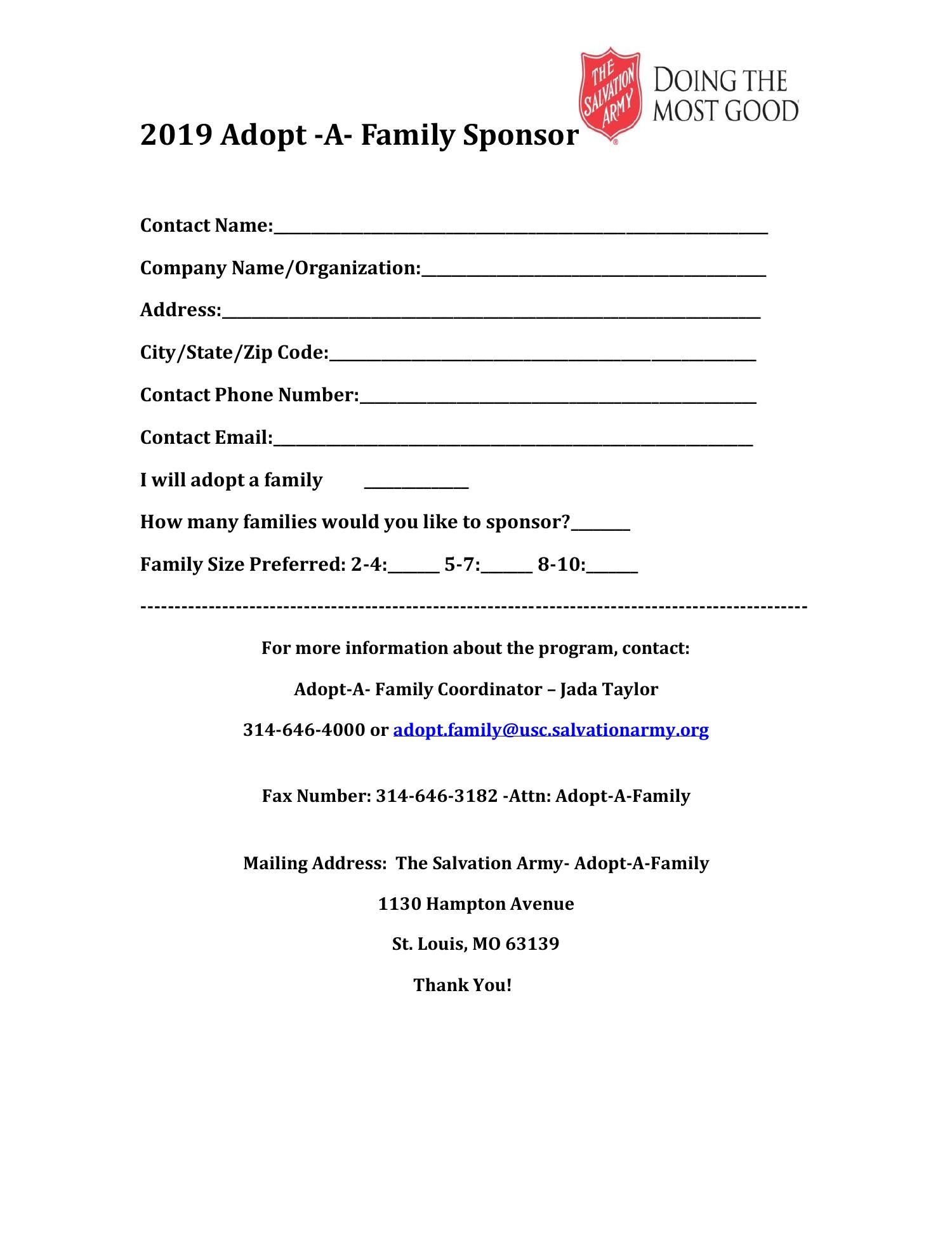 Sponsor Application Form.pdf | DocDroid