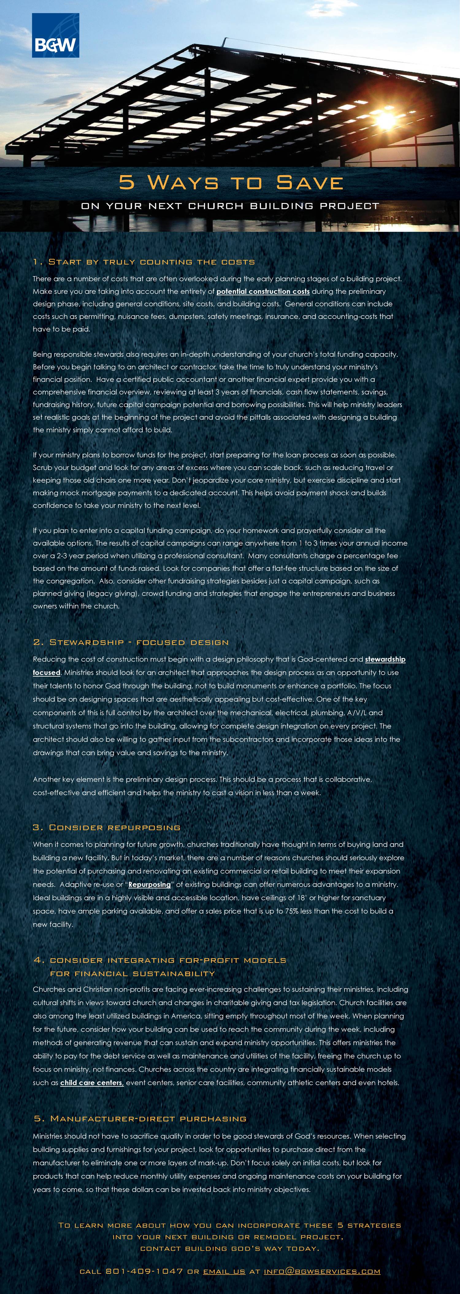 5 Ways to Save.pdf | DocDroid