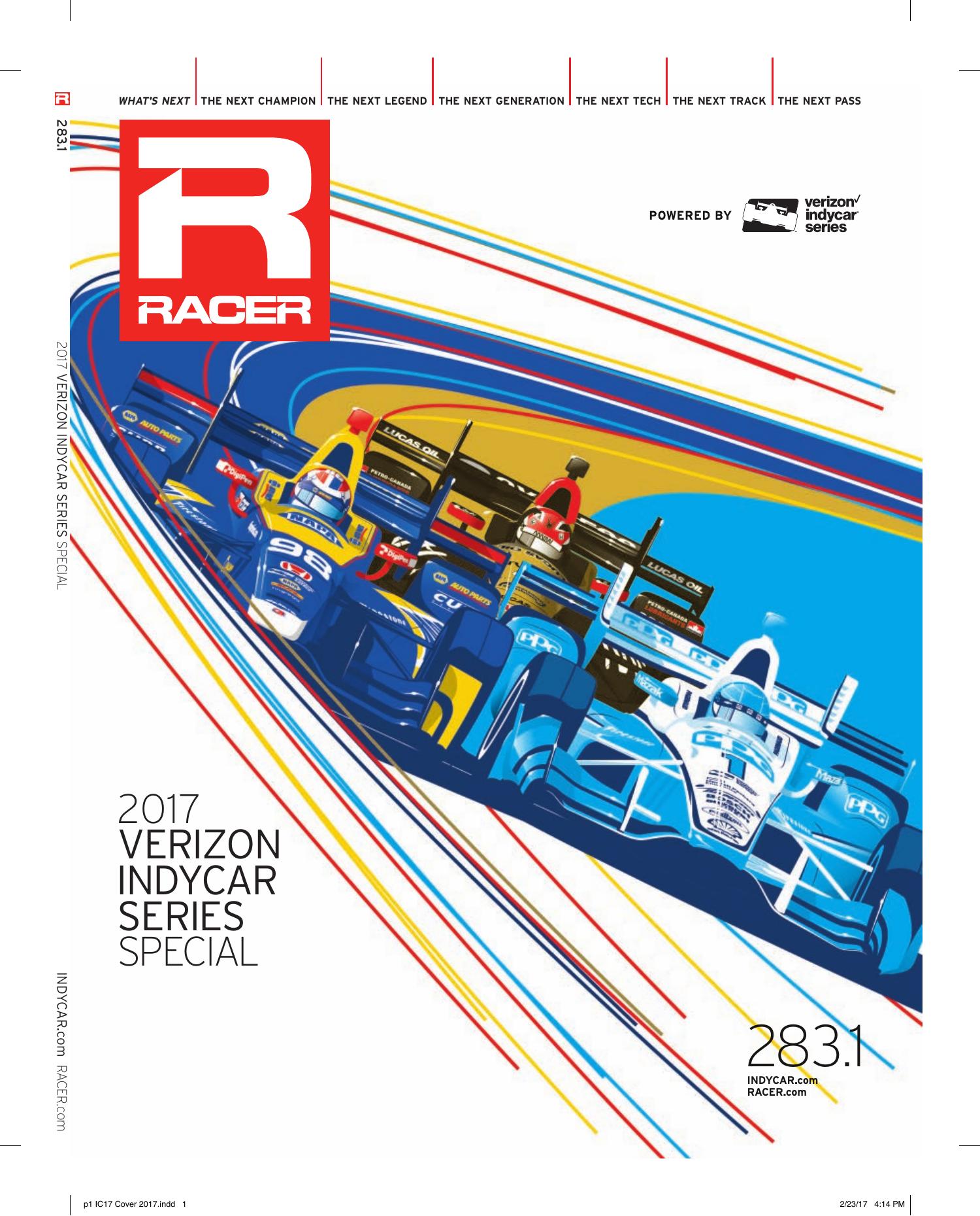 RACER IndyCar Special 2017.pdf | DocDroid