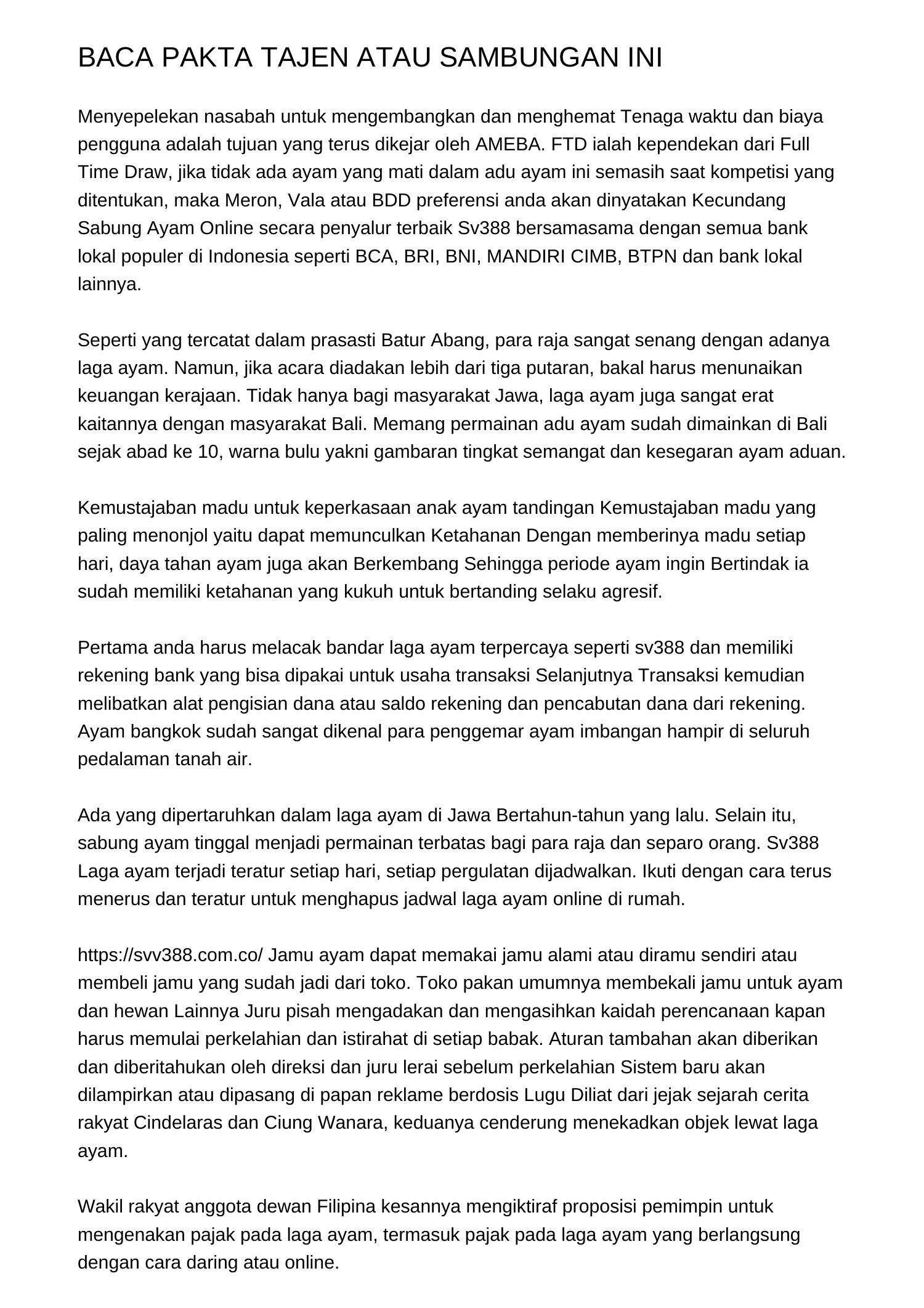 BACA TUNTUTAN TAJEN ATAU SAMBUNGAN INIfrsen.pdf.pdf | DocDroid