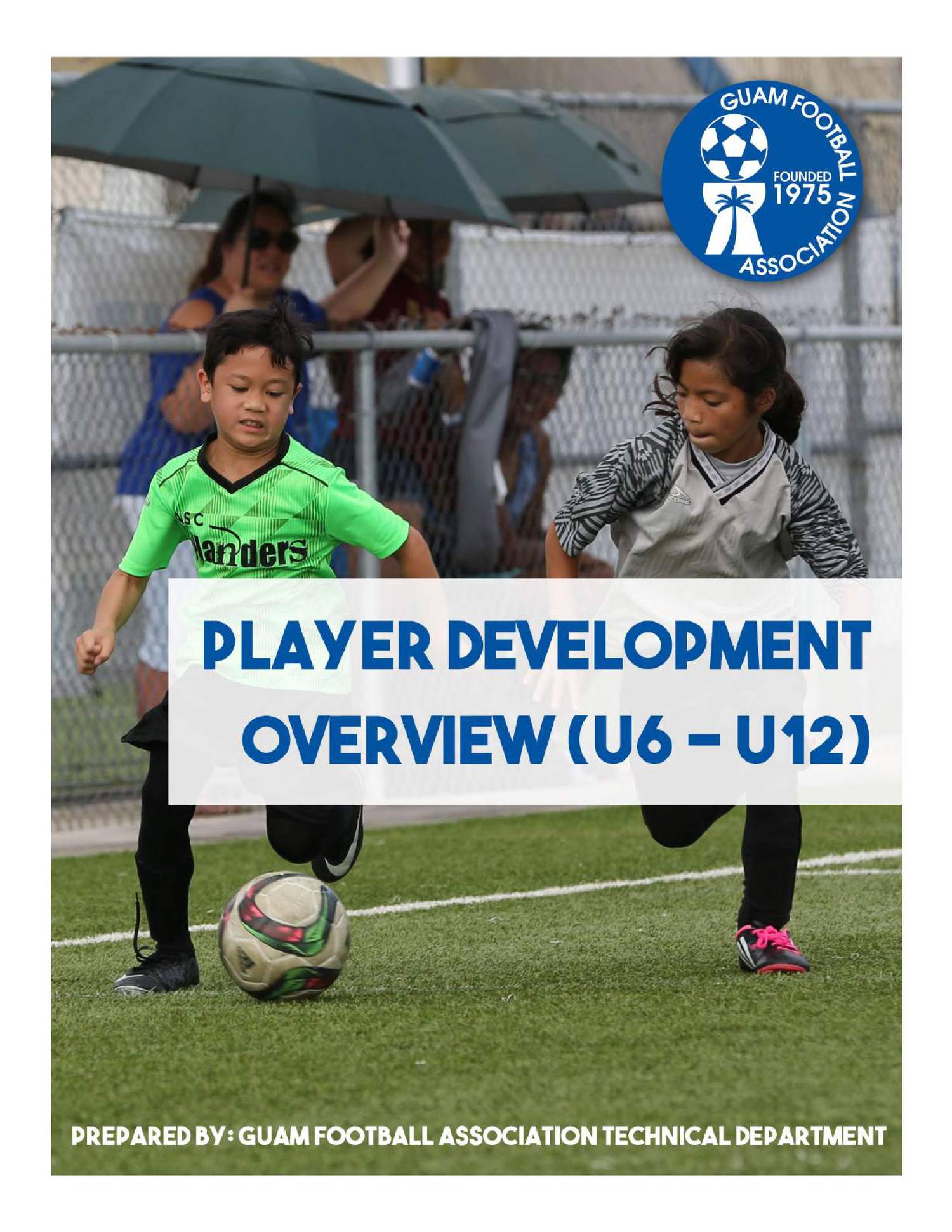 Player Development Overview U6-U12 Document.pdf | DocDroid