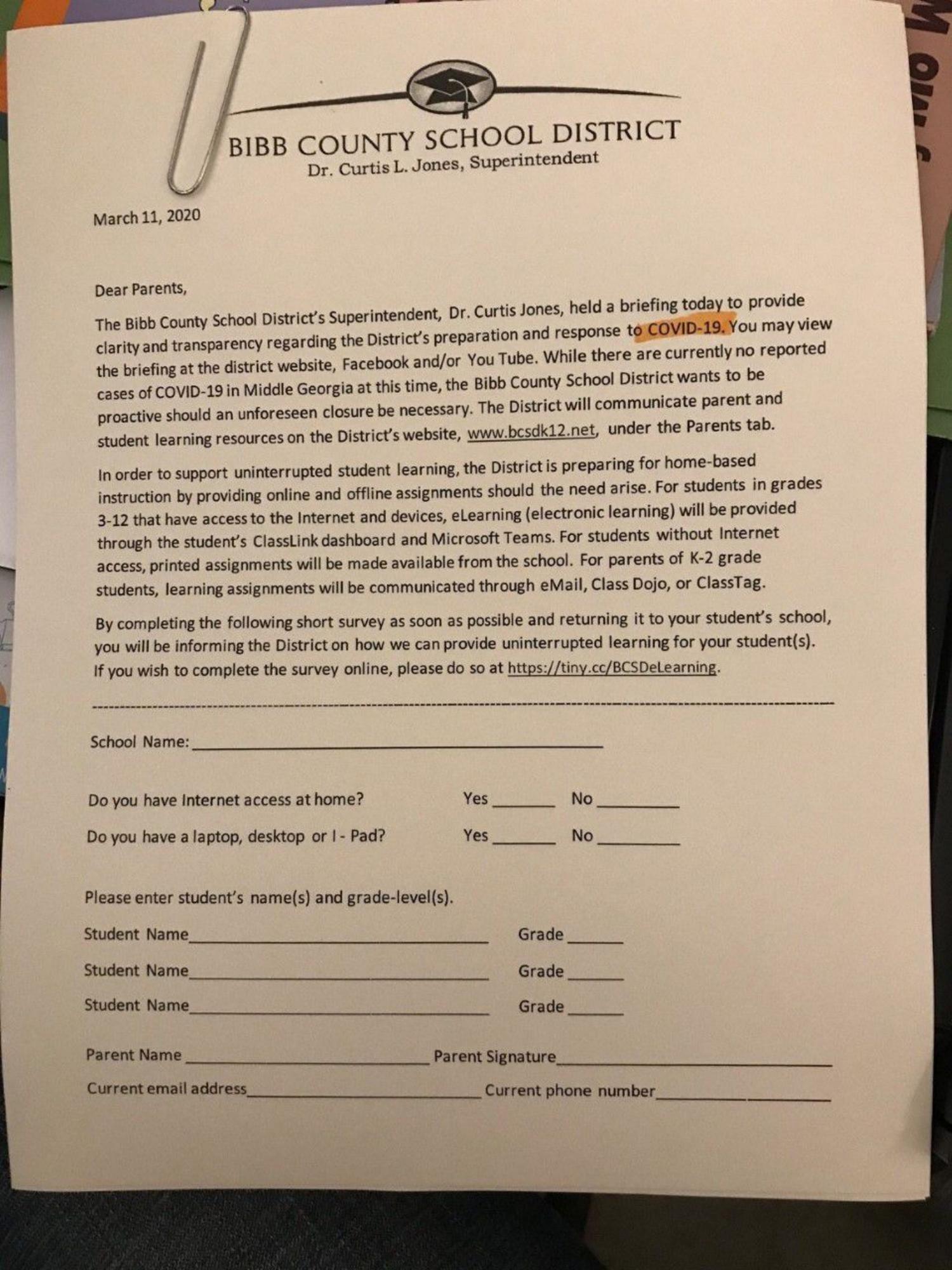 letter to parents.pdf | DocDroid