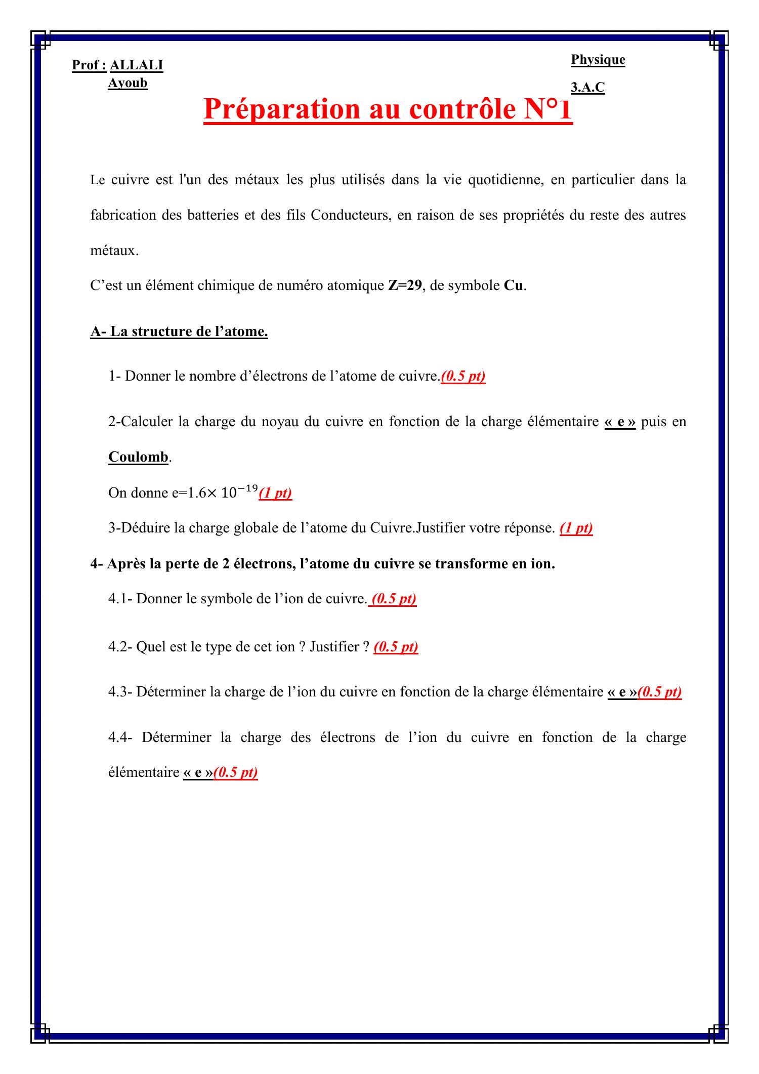 Préparation au contrôle N1.pdf | DocDroid
